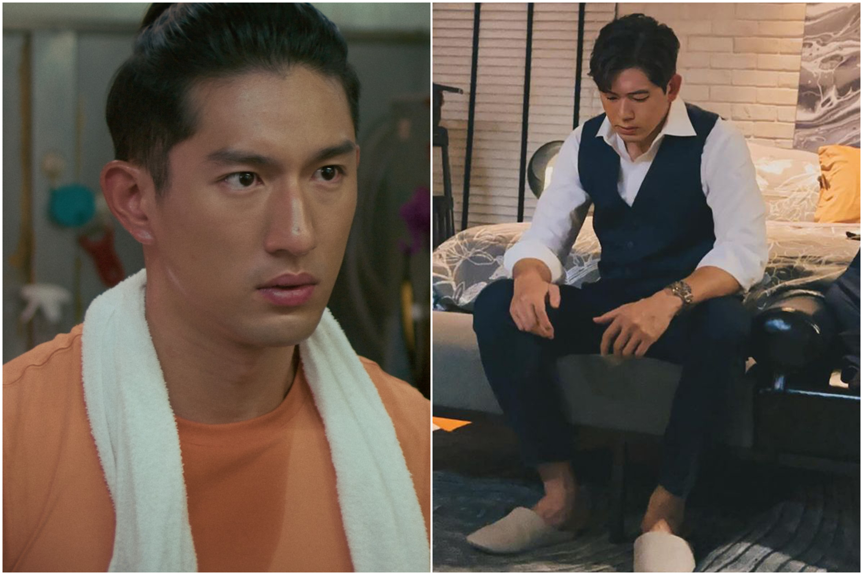 Lim Ruey Yan | The Straits Times