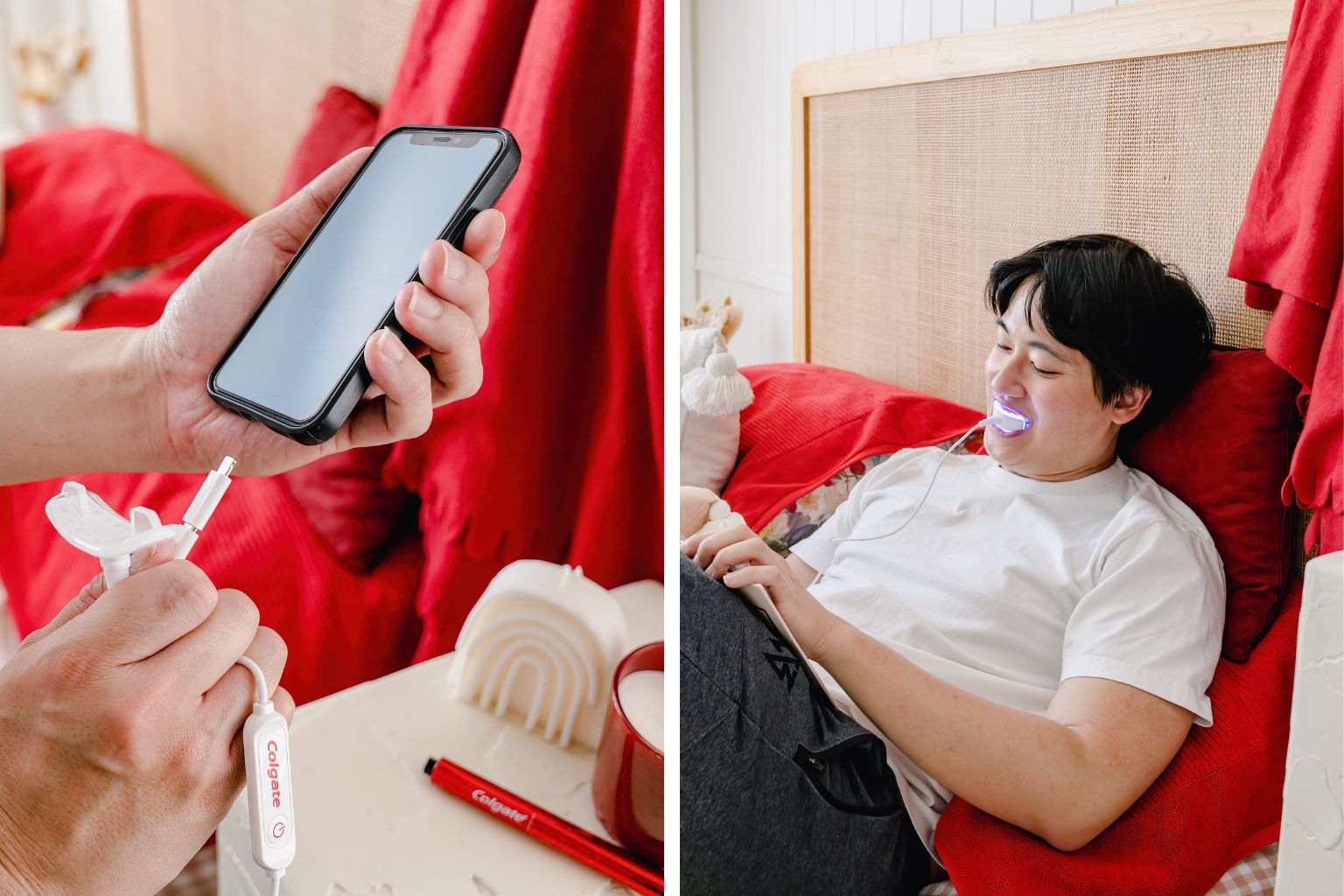 Quick whitening fix for stained teeth: How to transform your smile from ...