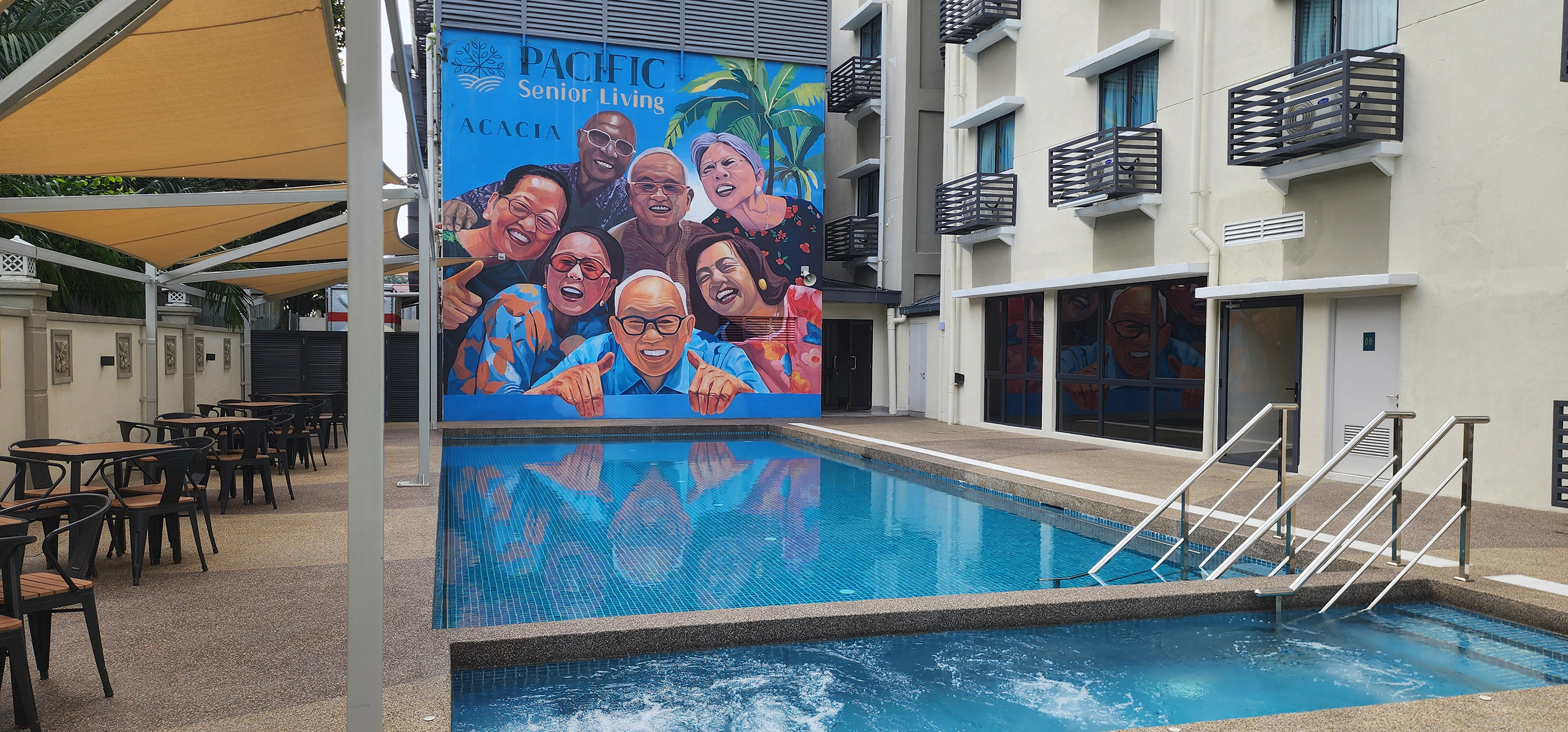 Ageing in style: Luxury retirement homes on the rise in Malaysia | The ...