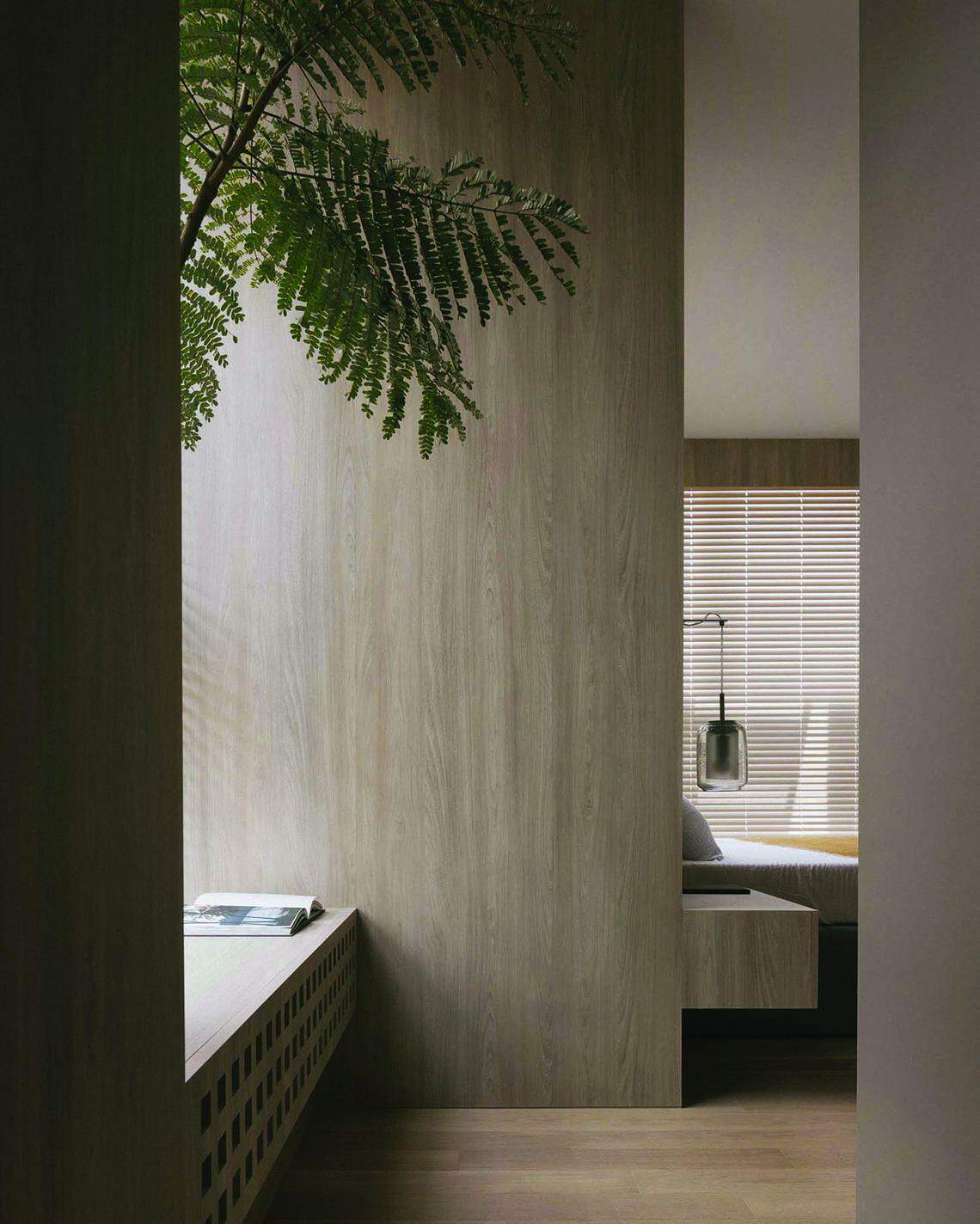 The Chic Home: Newly-weds’ window-filled nest in Orchard area | The ...