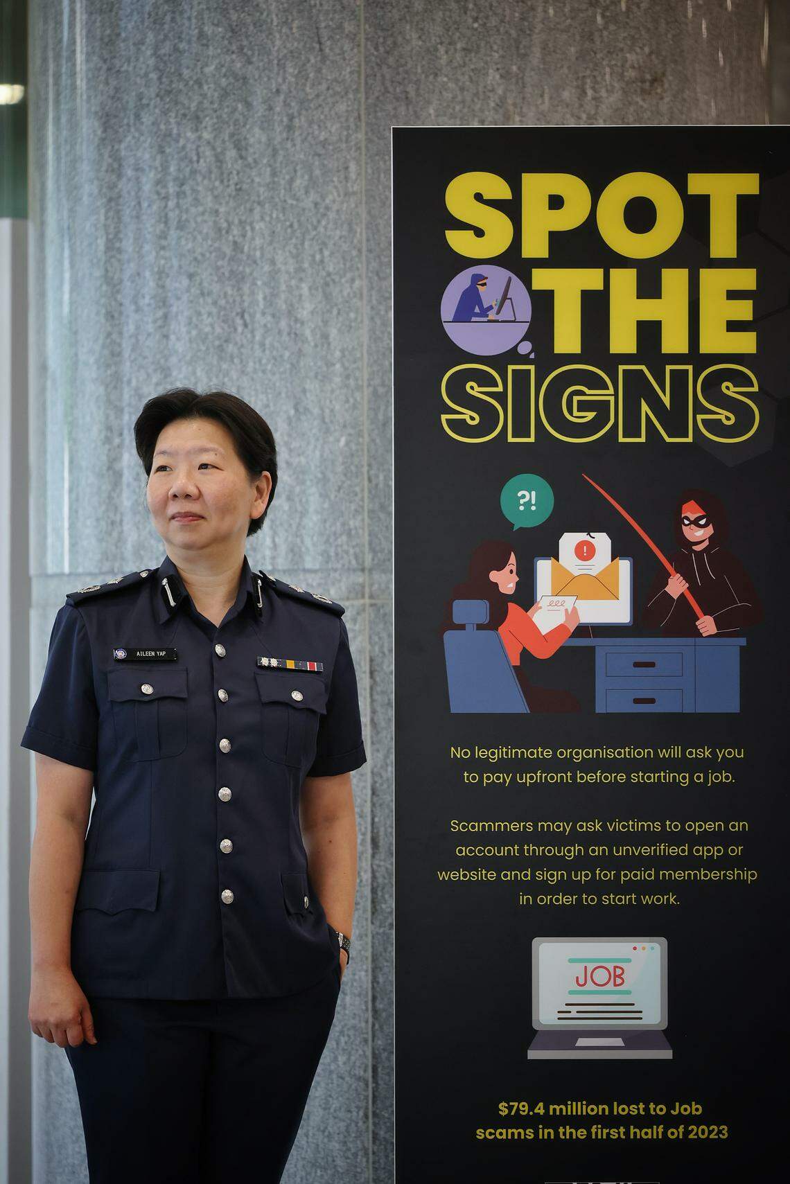 At least 960 in Singapore lost over $538k in 10 weeks to Taylor Swift ...