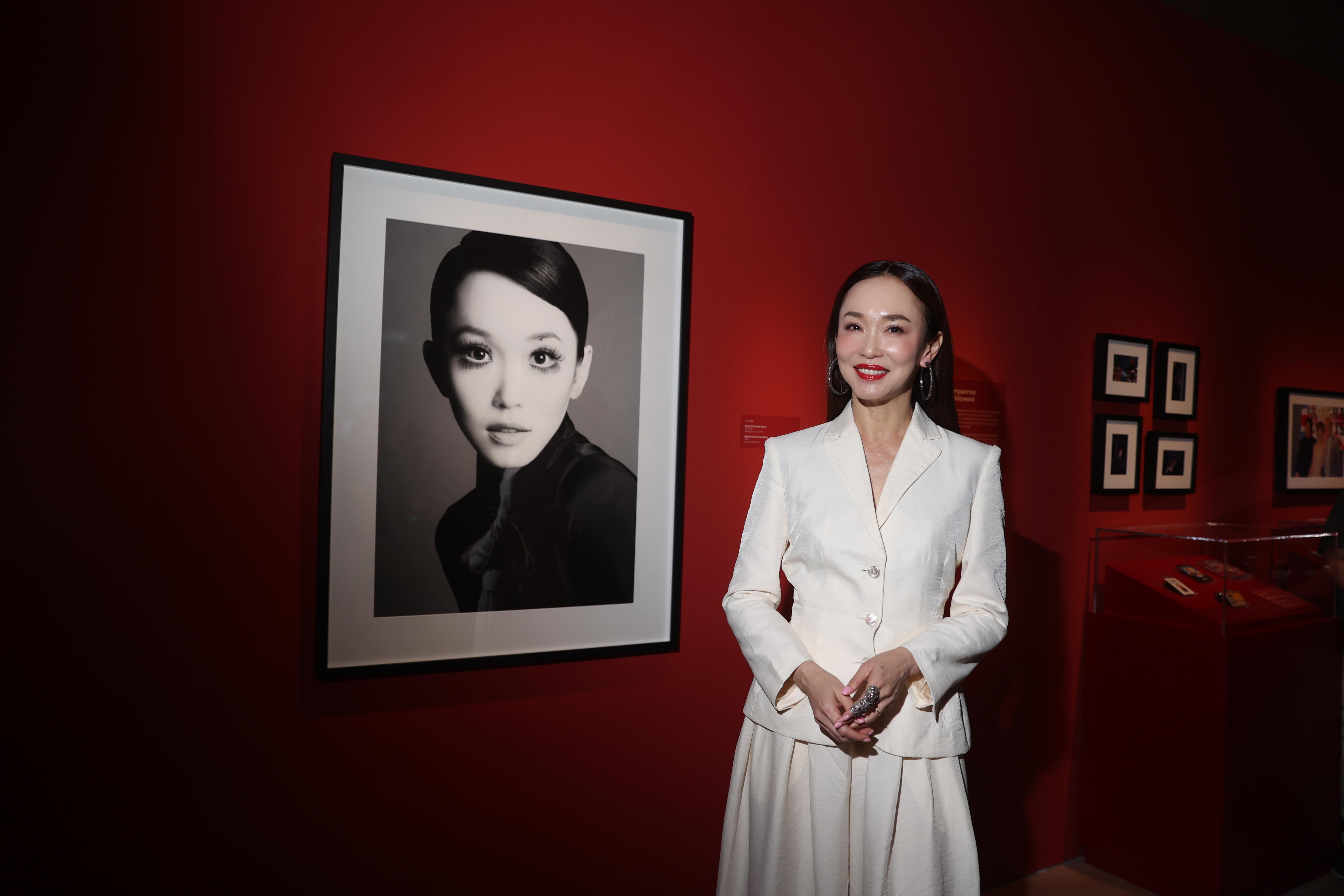 Benson Ang | The Straits Times