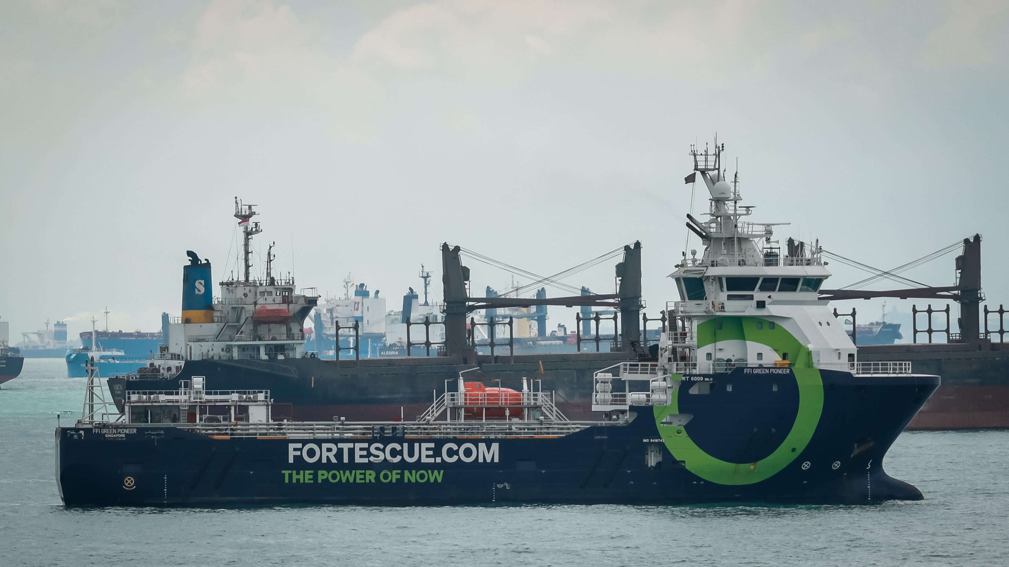 Latest Transport News & Headlines, Top Stories Today - The Straits Times