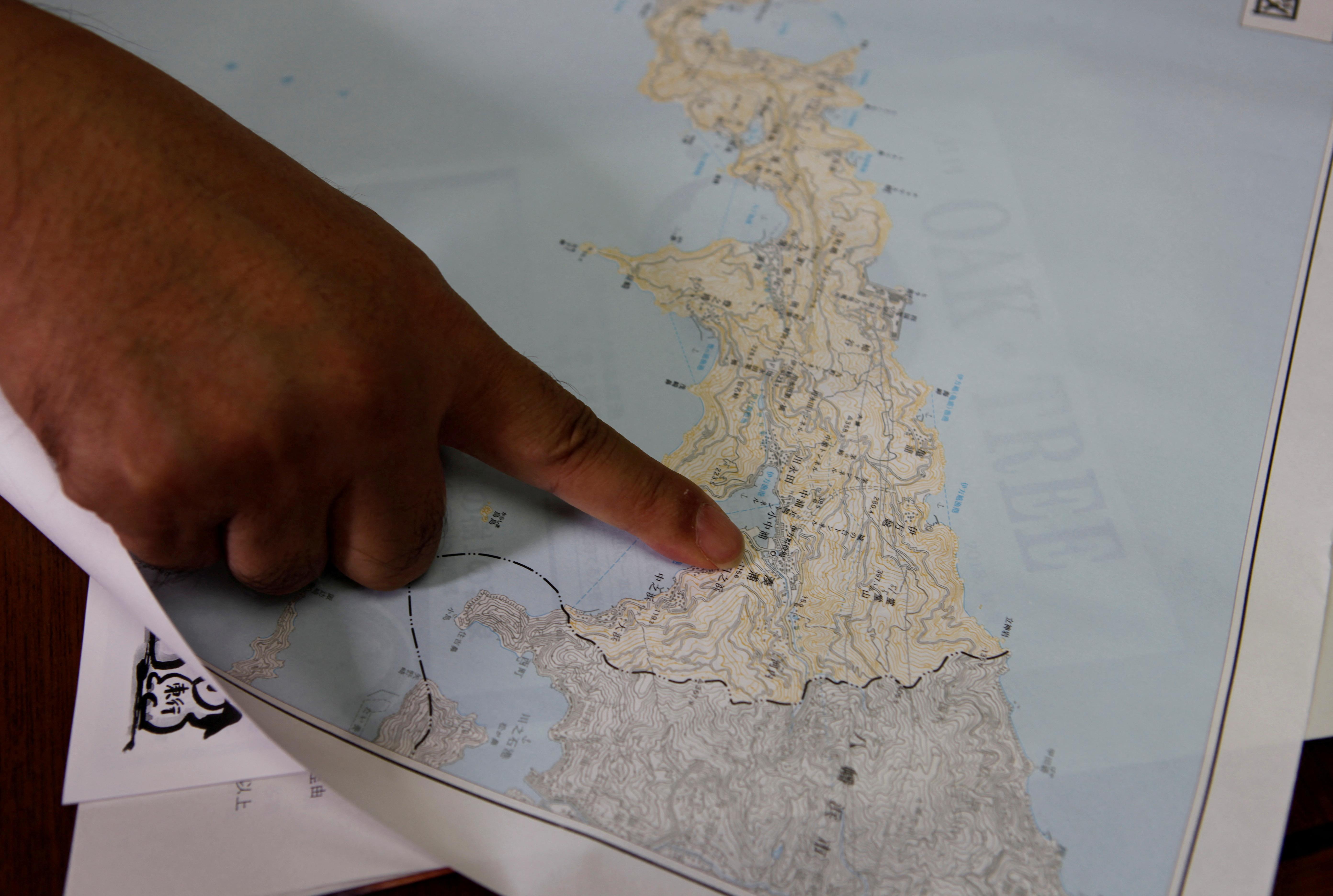 Latest Earthquakes | The Straits Times