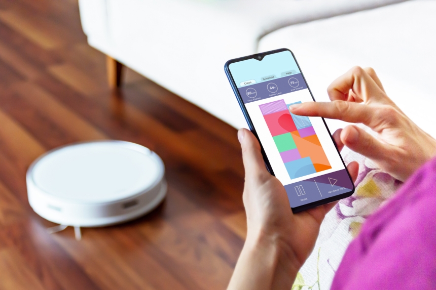 Best robot vacuum cleaner Singapore: How to choose the right one for ...