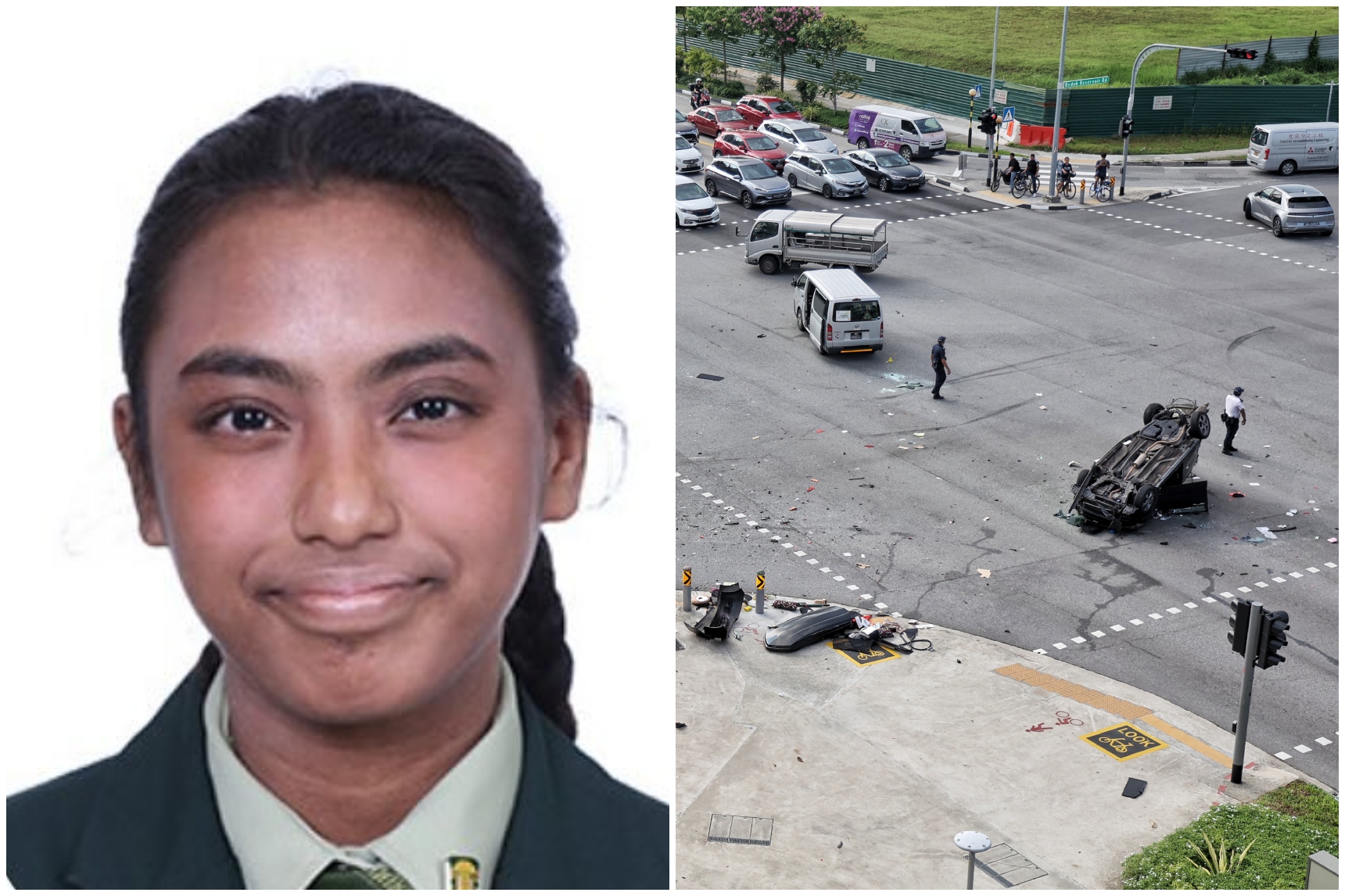 Latest Obituary | The Straits Times