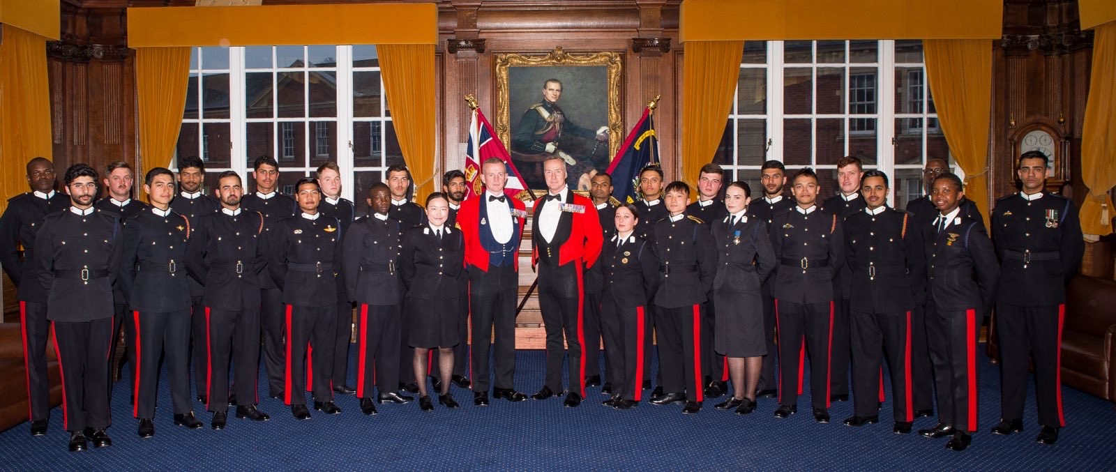 Singaporean ‘toy soldier’ Nicholas Tang claims prestigious award at ...