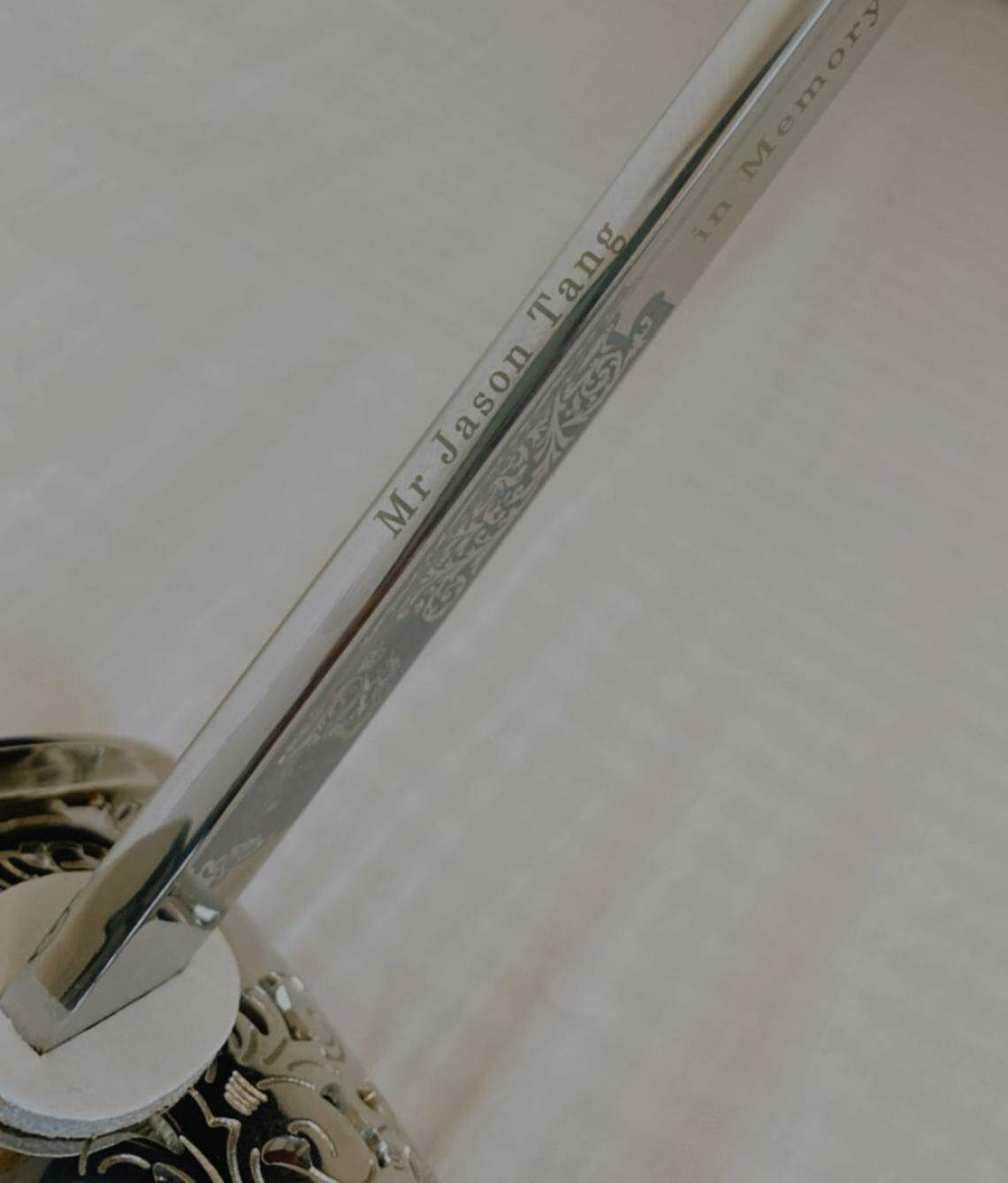 Singaporean ‘toy soldier’ Nicholas Tang claims prestigious award at ...