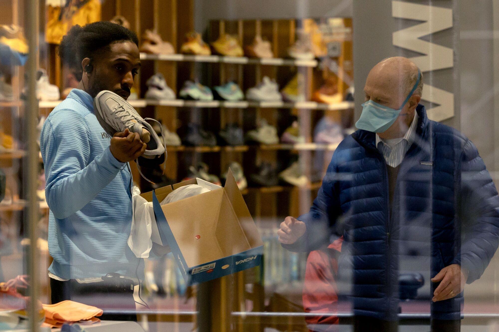 Latest Economy News & Headlines, Top Stories Today - The Straits Times