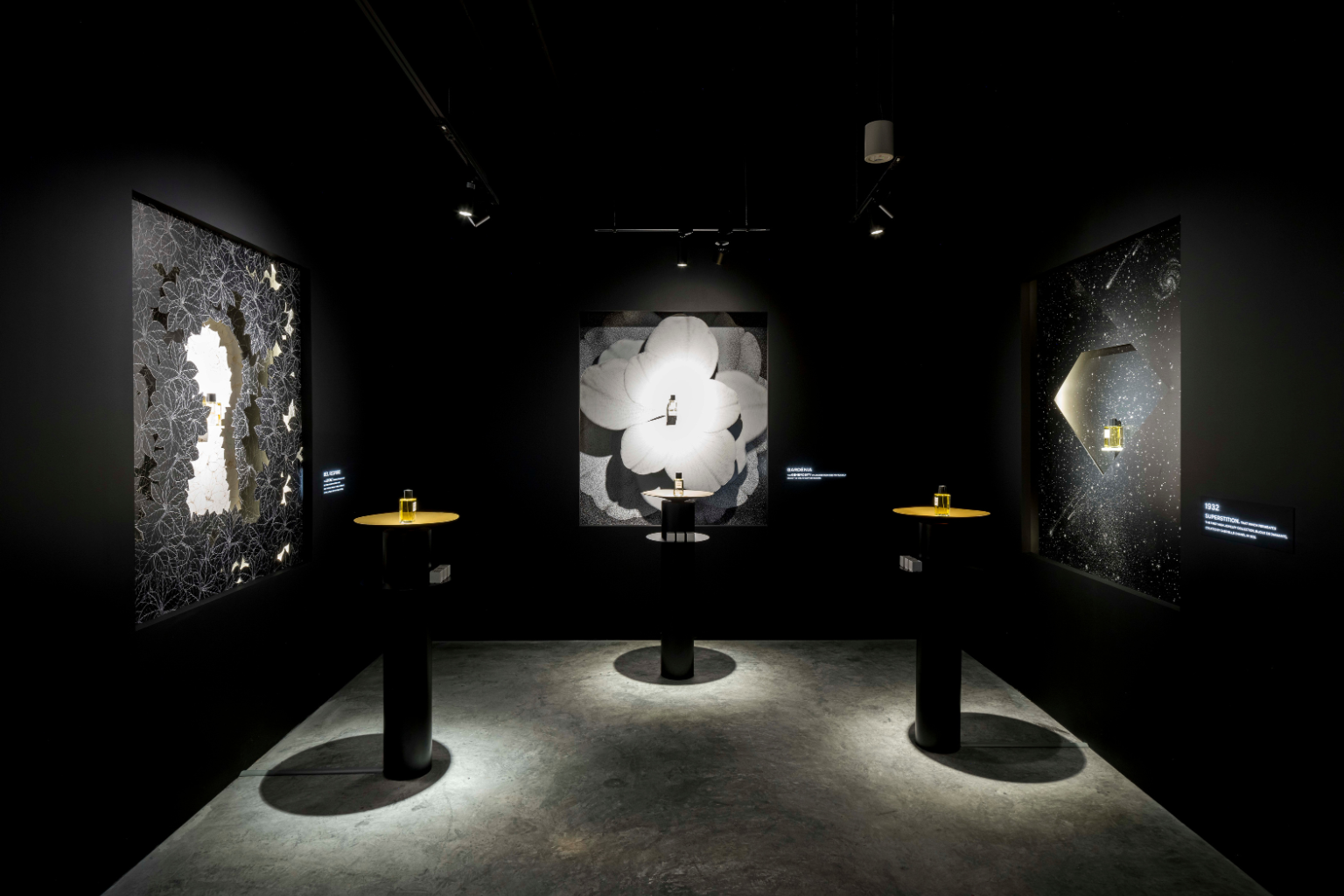 Scent, story and self-discovery: Find your perfect fragrance match as ...