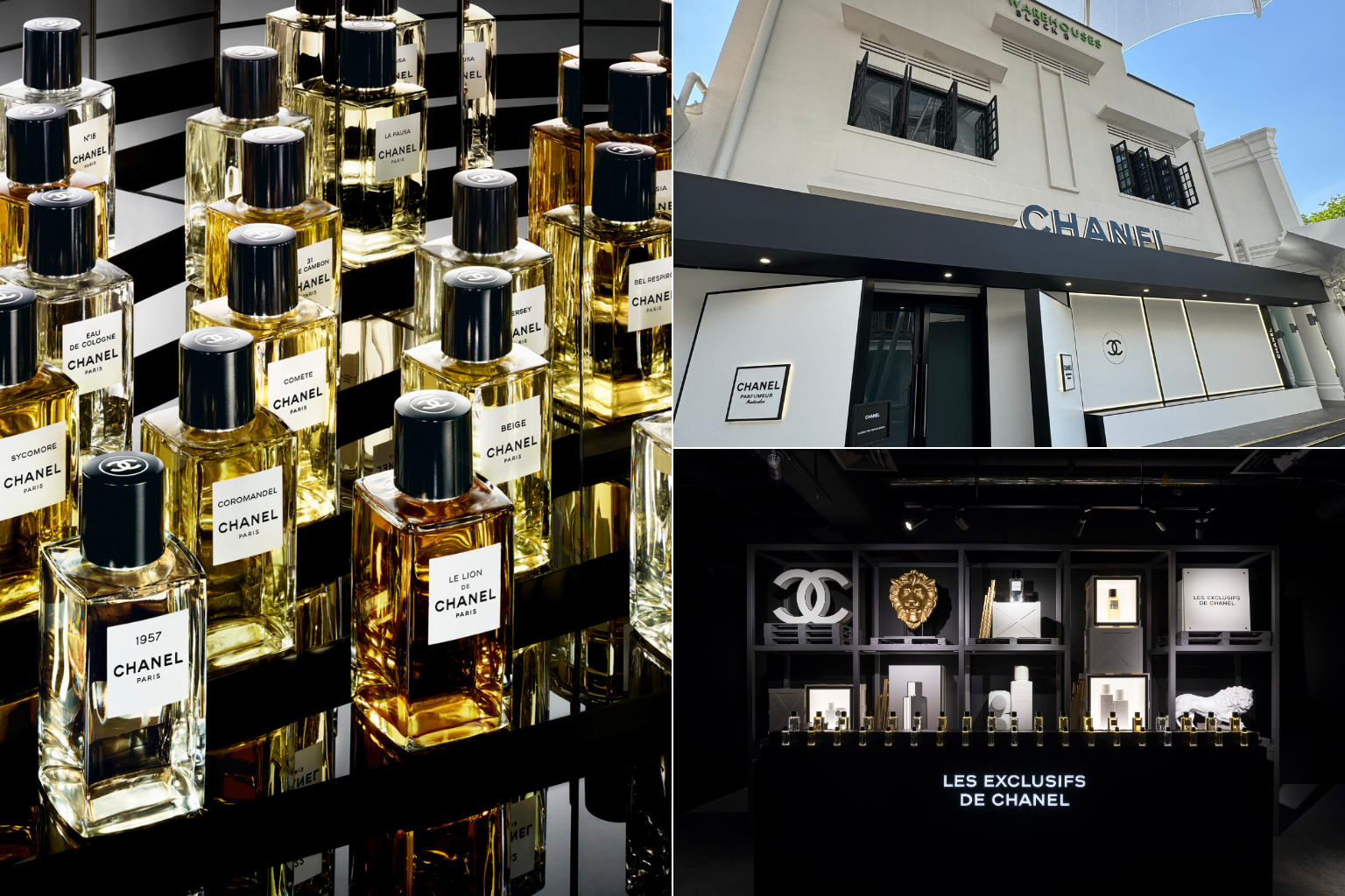 Scent, story and self-discovery: Find your perfect fragrance match as ...