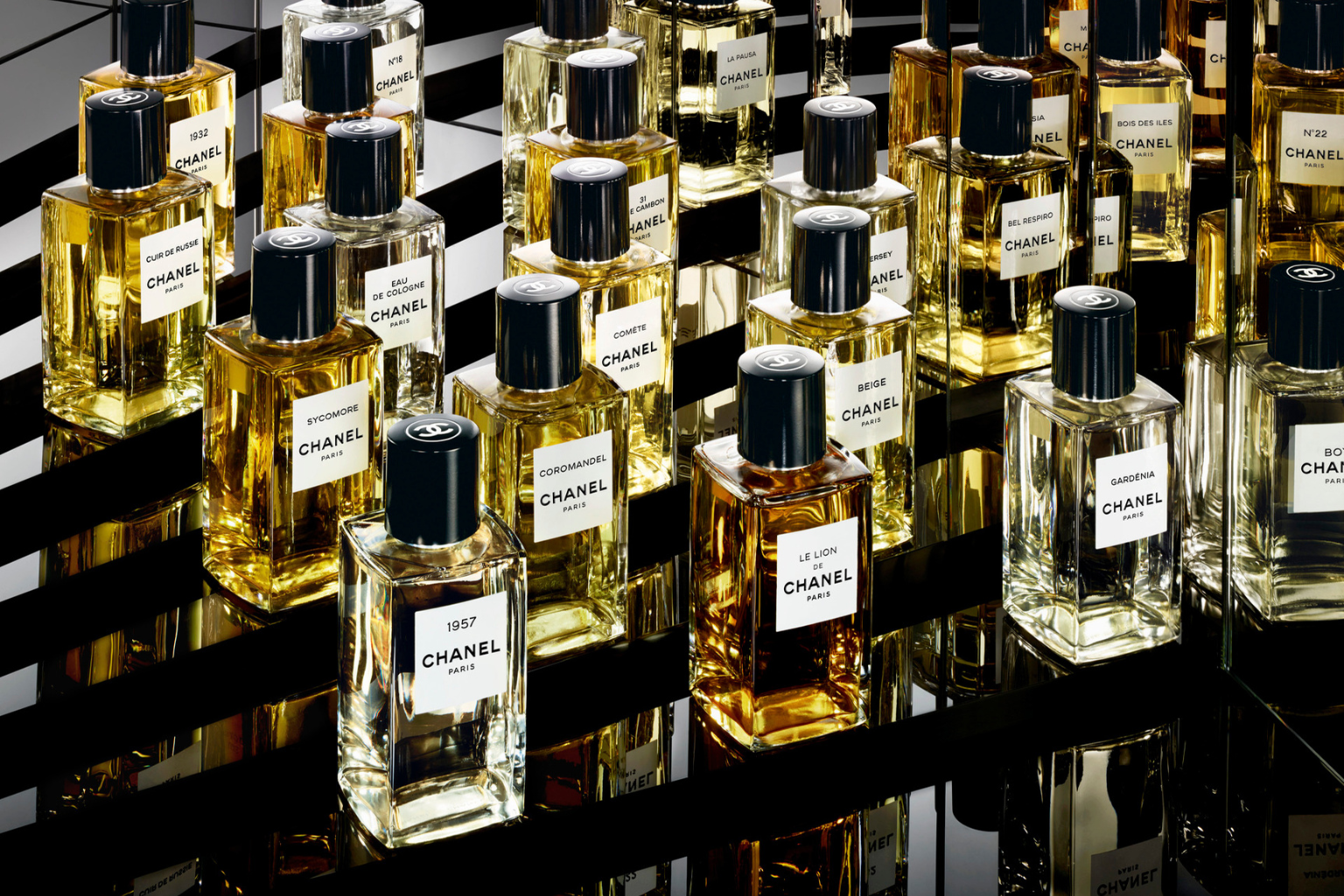 Scent, story and self-discovery: Find your perfect fragrance match as ...