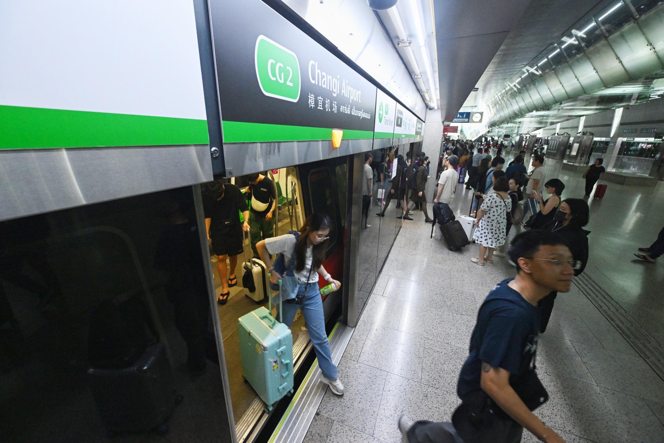 Latest Transport News & Headlines, Top Stories Today - The Straits Times