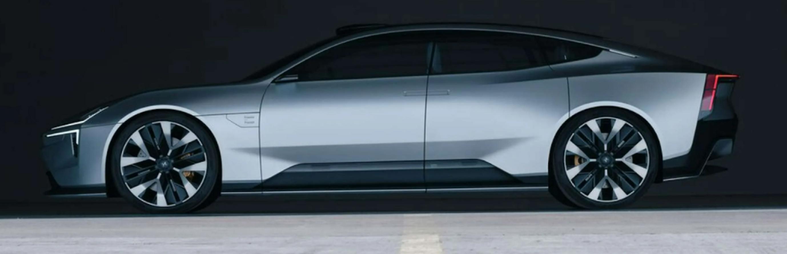 Fast Lane: Electric ‘Batmobile’ unveiled; extreme fast charger adds ...