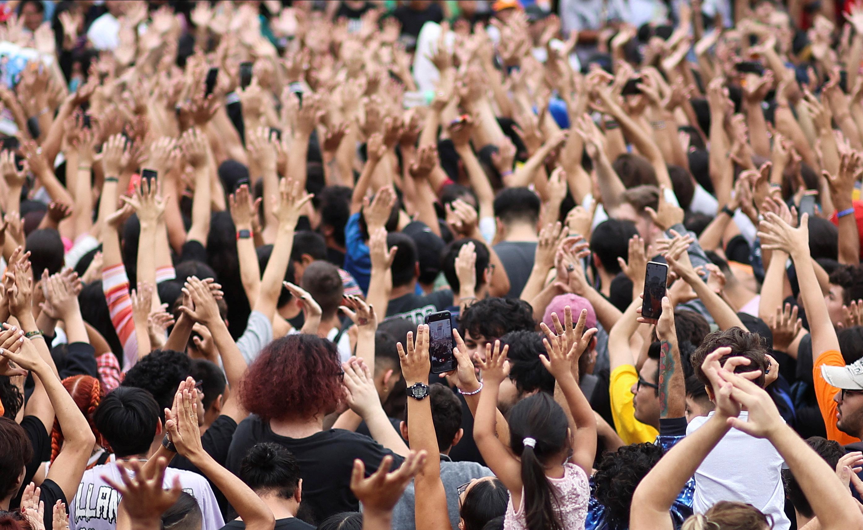 Goku Day: Celebrating nearly 40 years of Dragon Ball | The Straits Times