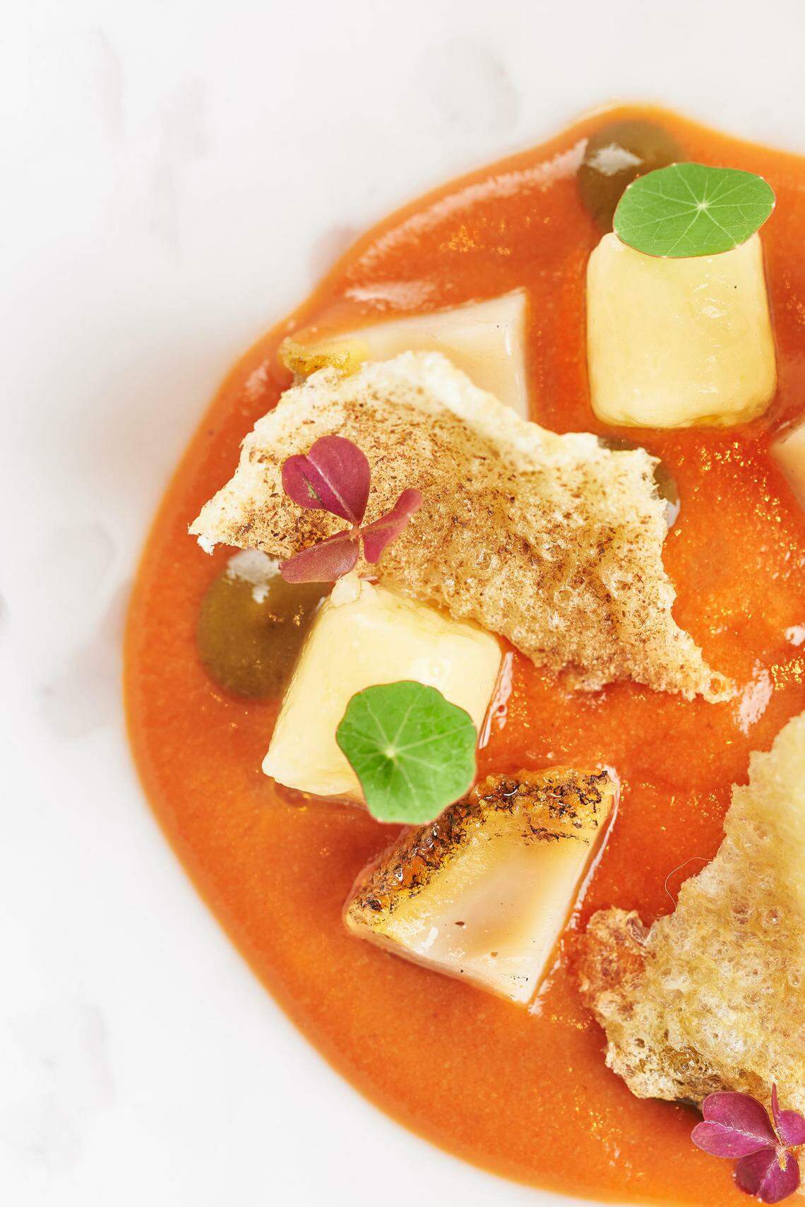 Food Picks: New menu for Araya, new location for The Masses and new ...