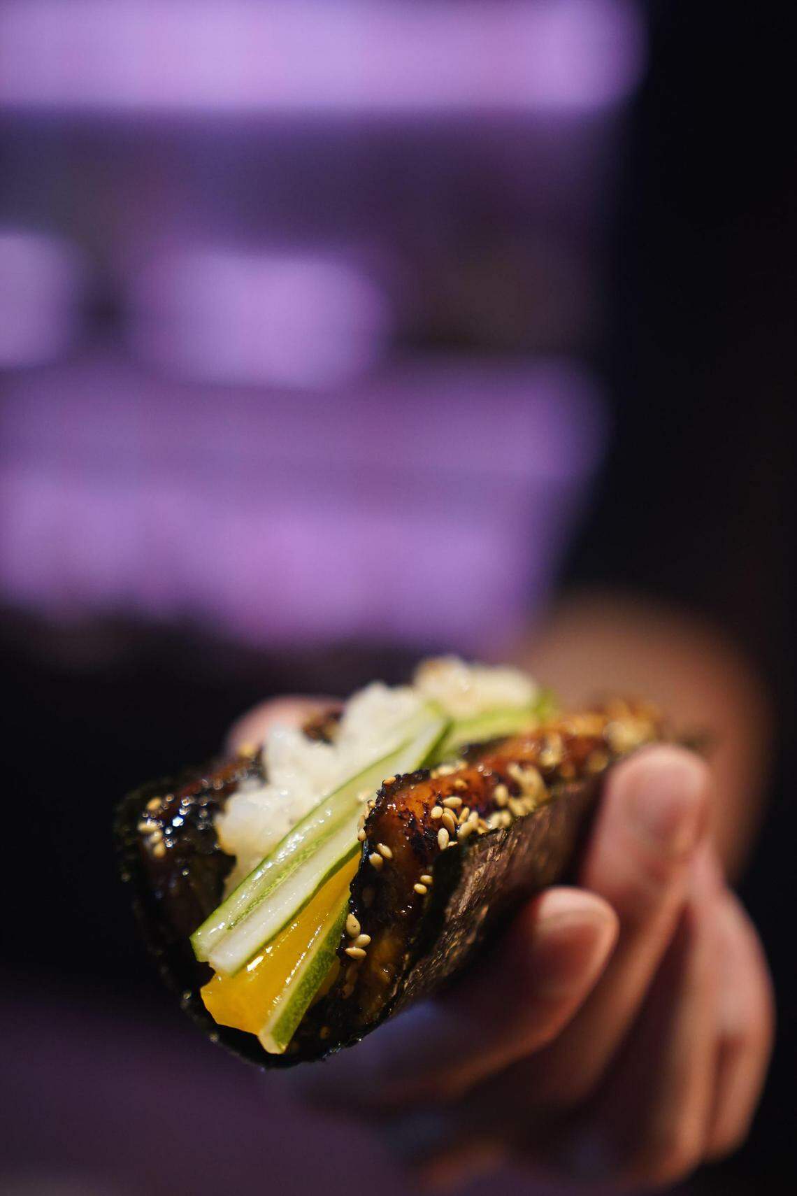 Food Picks: New menu for Araya, new location for The Masses and new ...