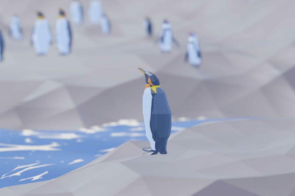 S’pore in colour, penguins in 3D projects win top awards for ST in ...