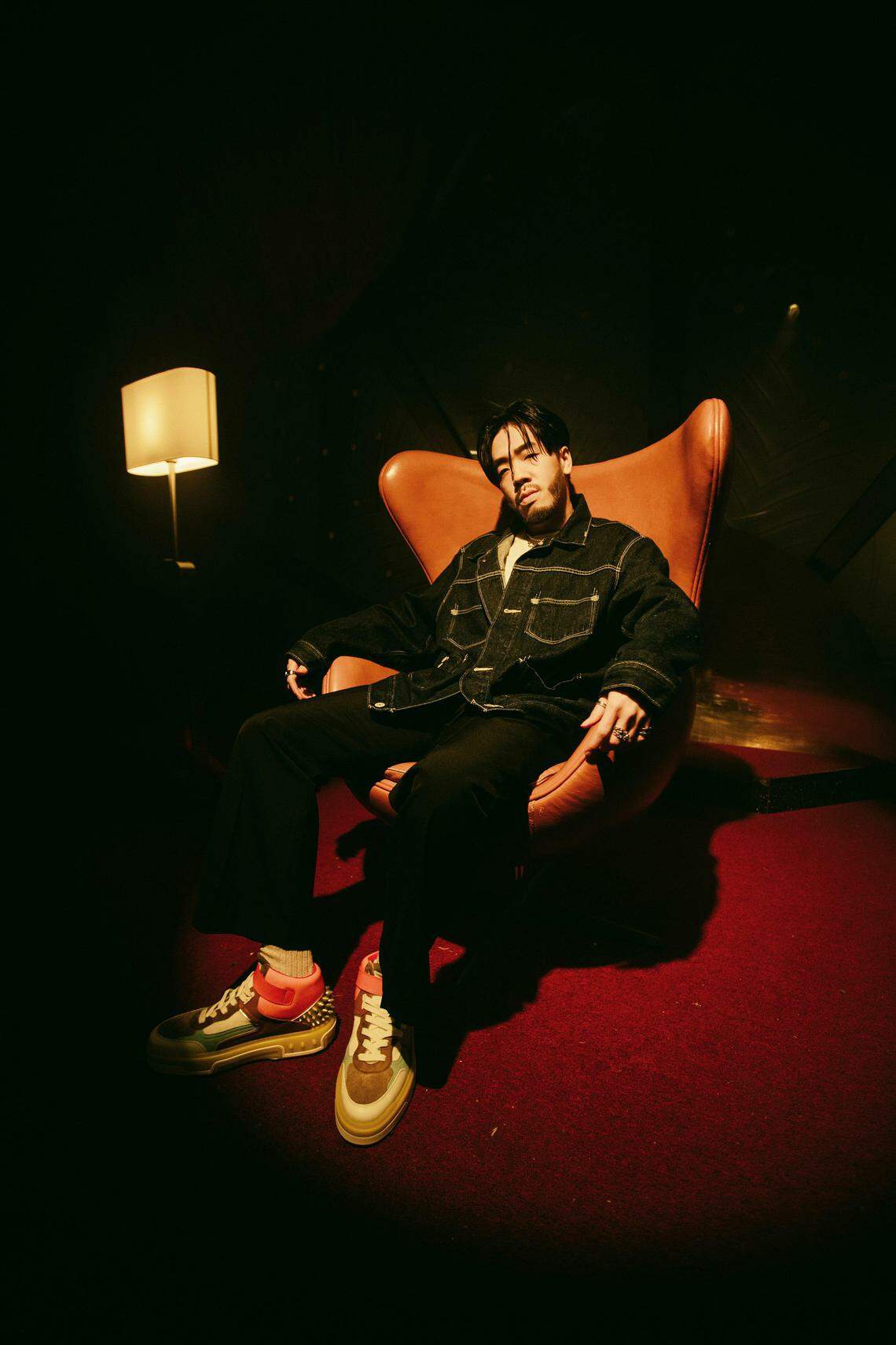 ‘Like starting from zero again’: Singapore rapper Shigga Shay takes ...