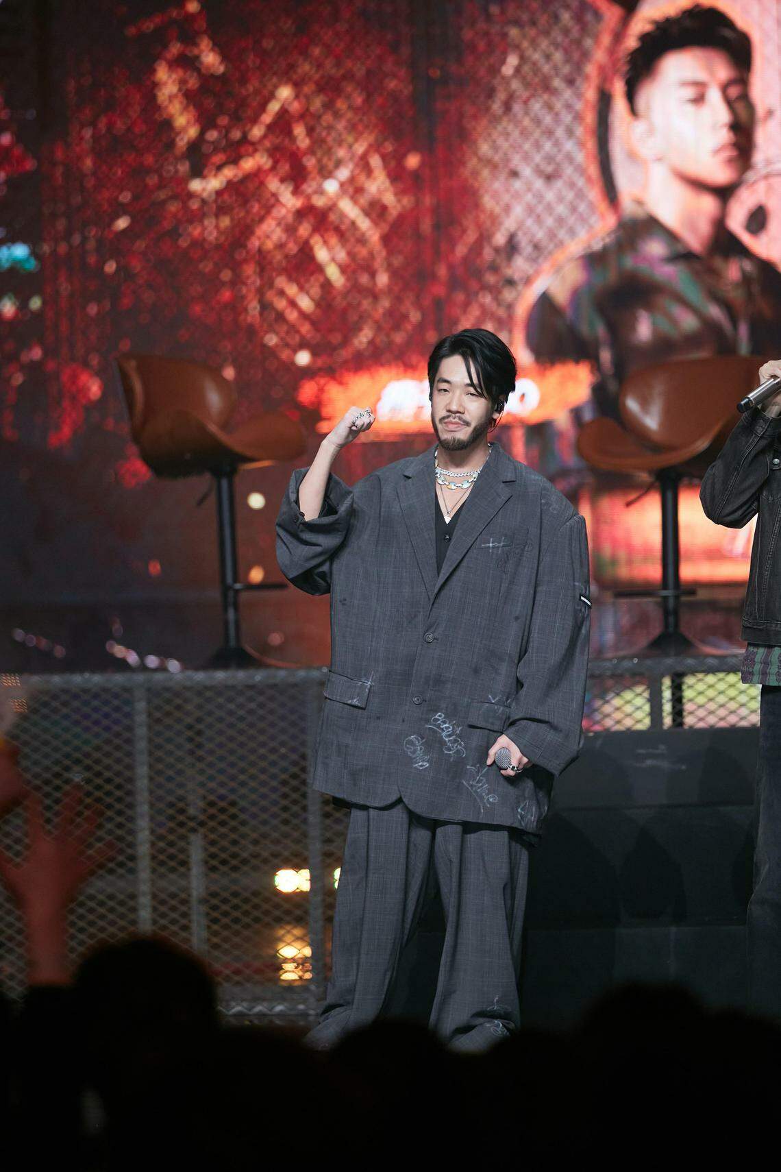 ‘Like starting from zero again’: Singapore rapper Shigga Shay takes ...