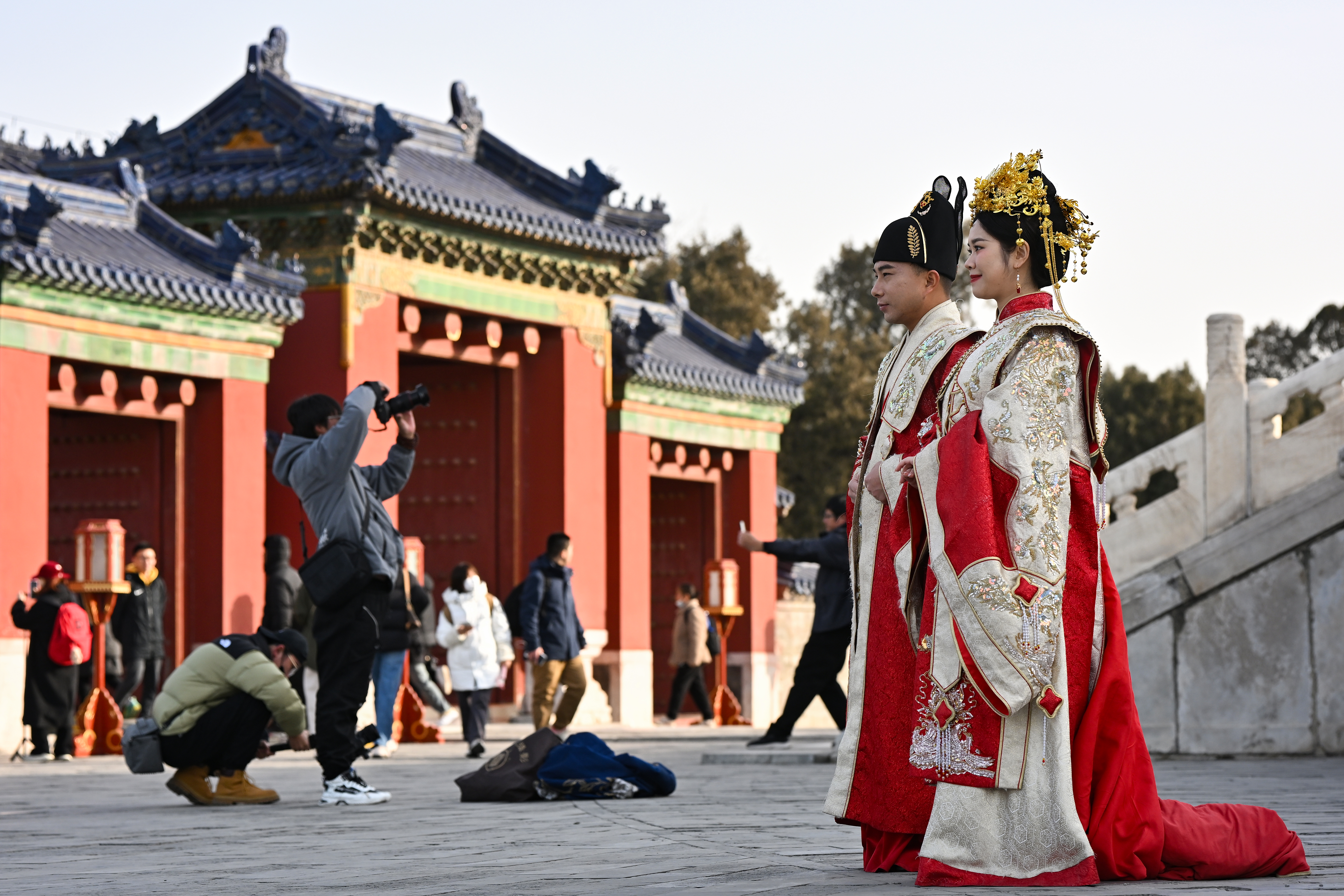 Aw Cheng Wei | The Straits Times