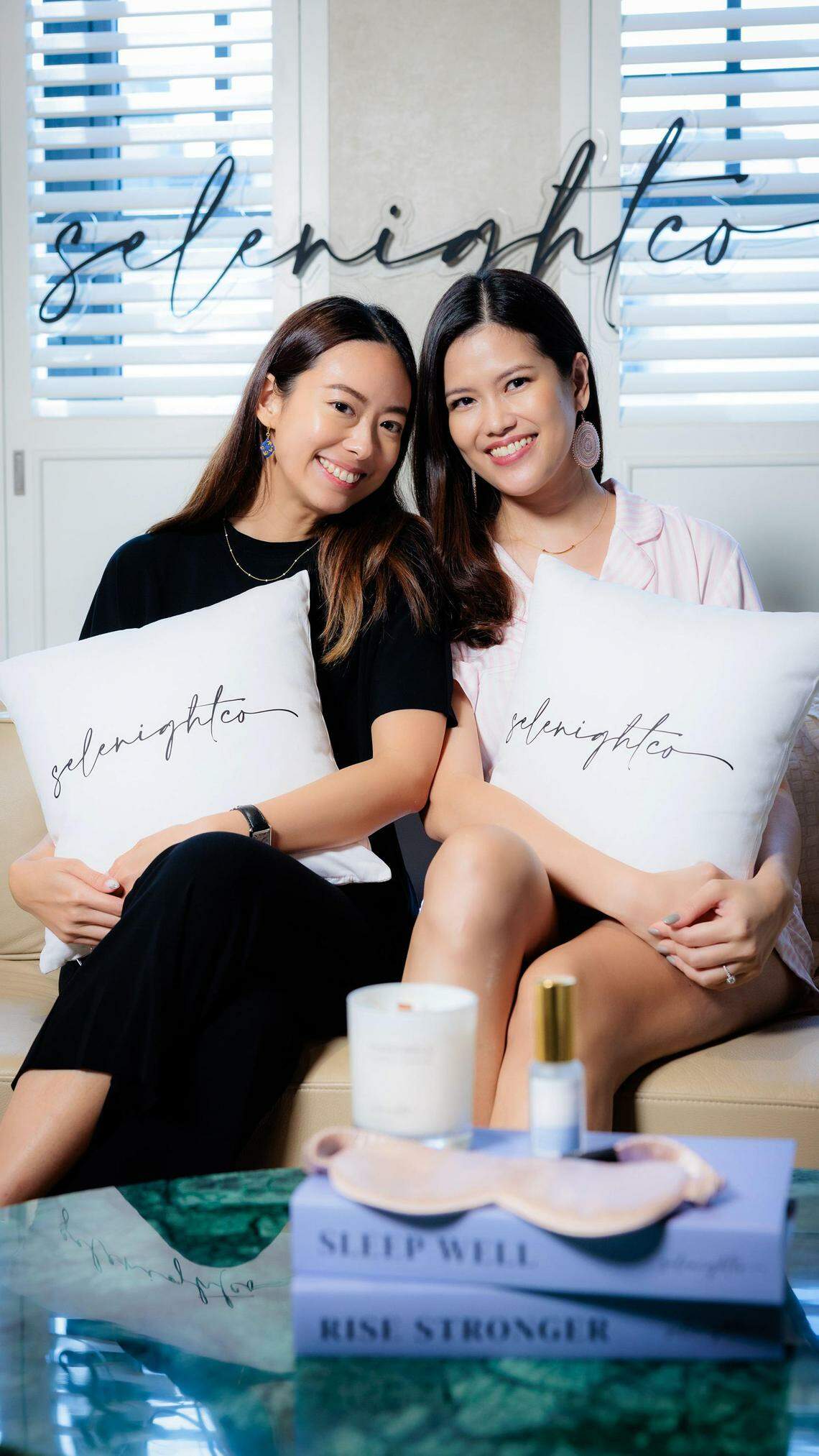 Style News: Sleepwear label Selenightco’s anniversary drops, Fenty ...