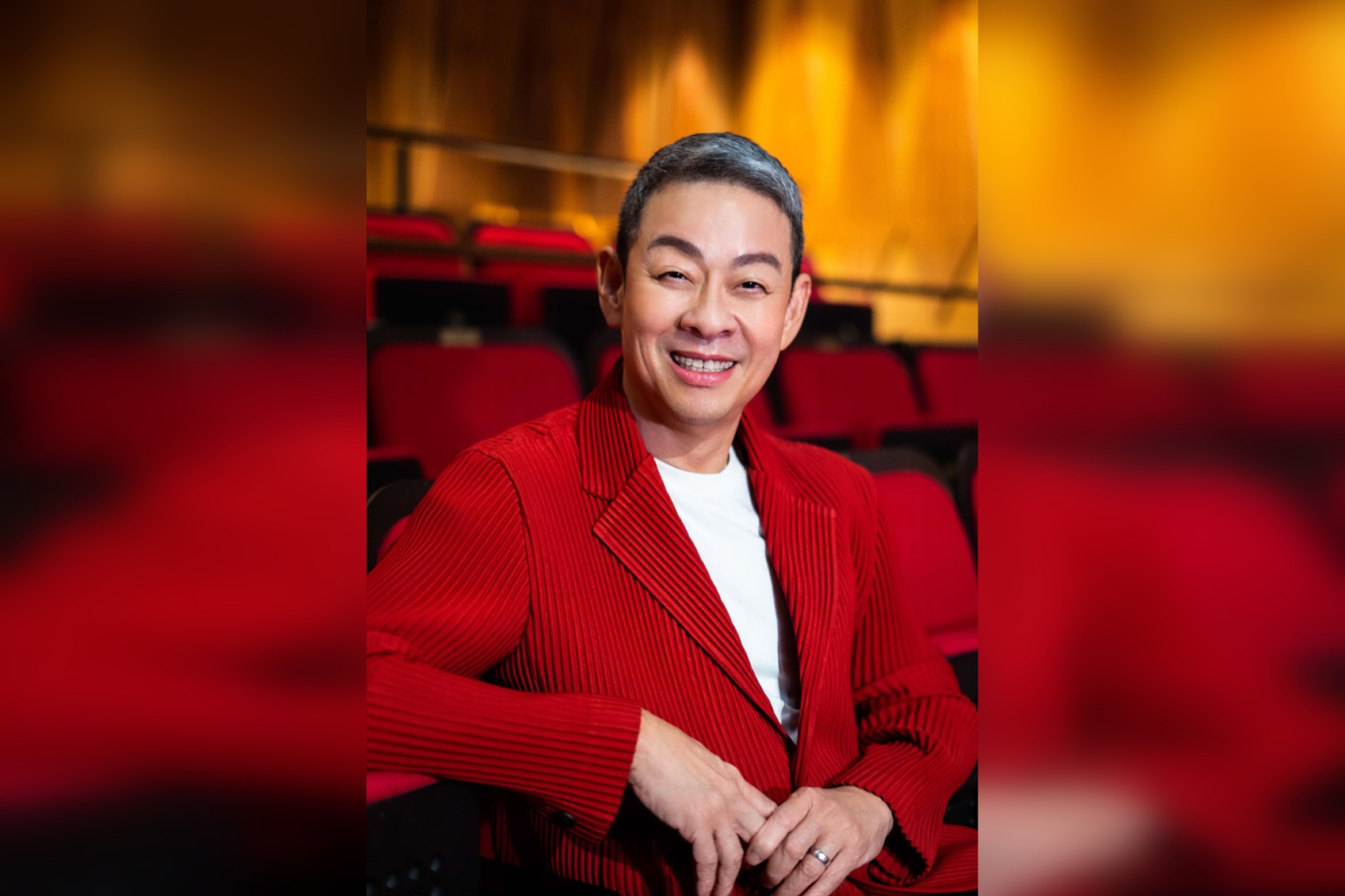 Shawn Hoo | The Straits Times