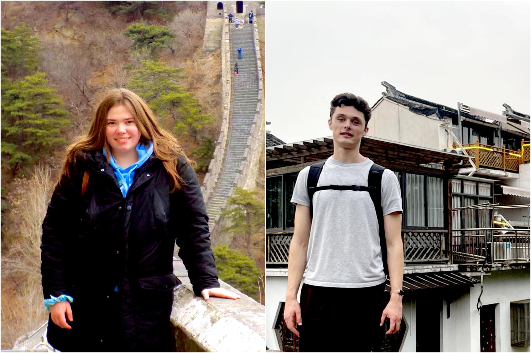 Goh Yan Han | The Straits Times