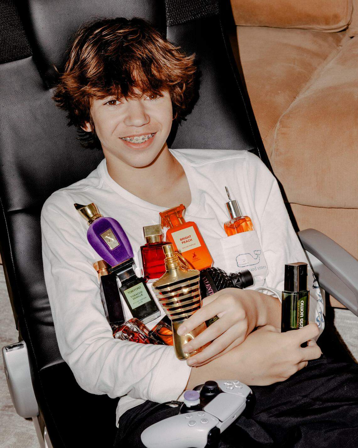 [Maxed Out To Remove Chao Sng Bi?!?!?!] From status symbol to ...