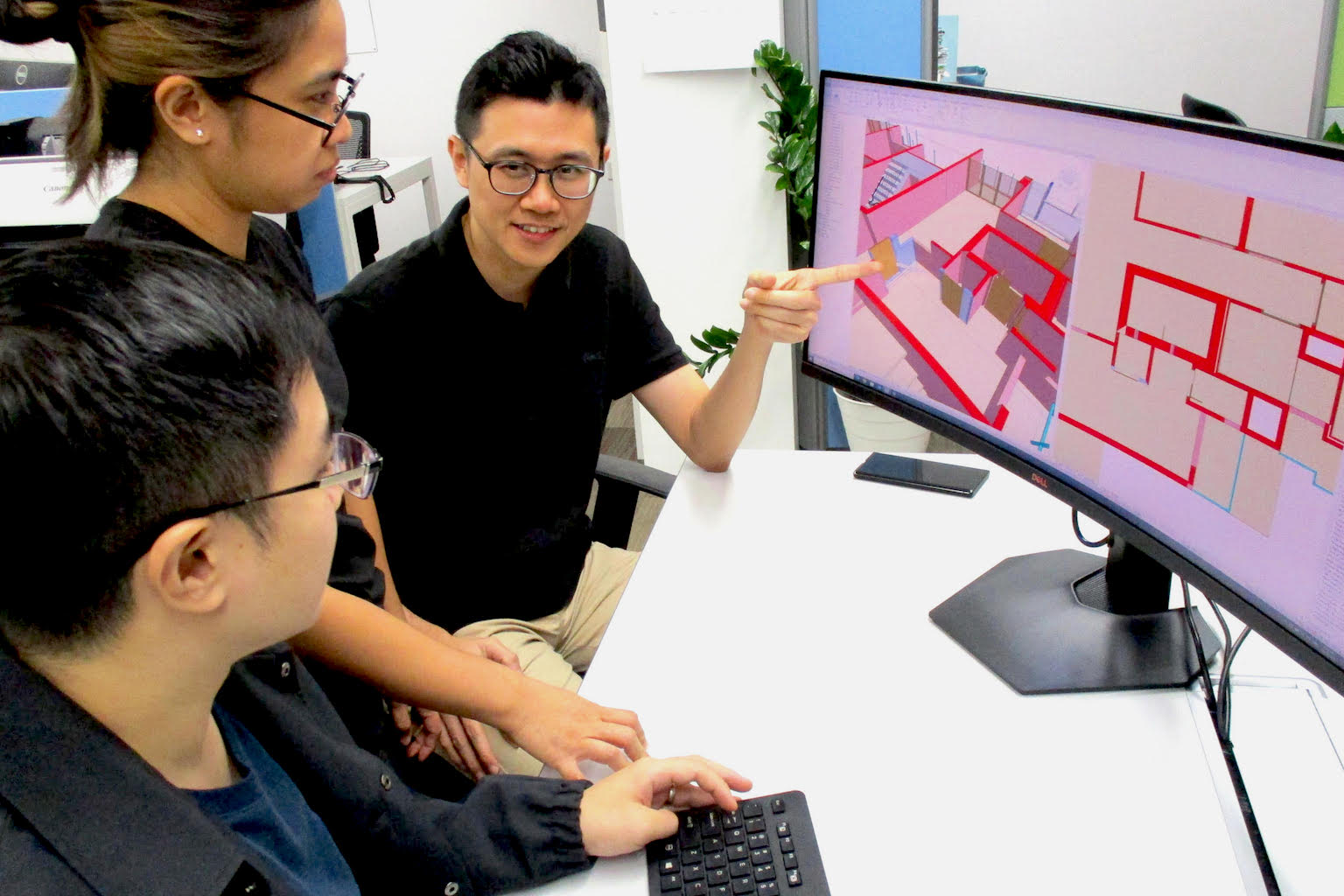 Building careers, not just structures: How firms support talent with EQ ...