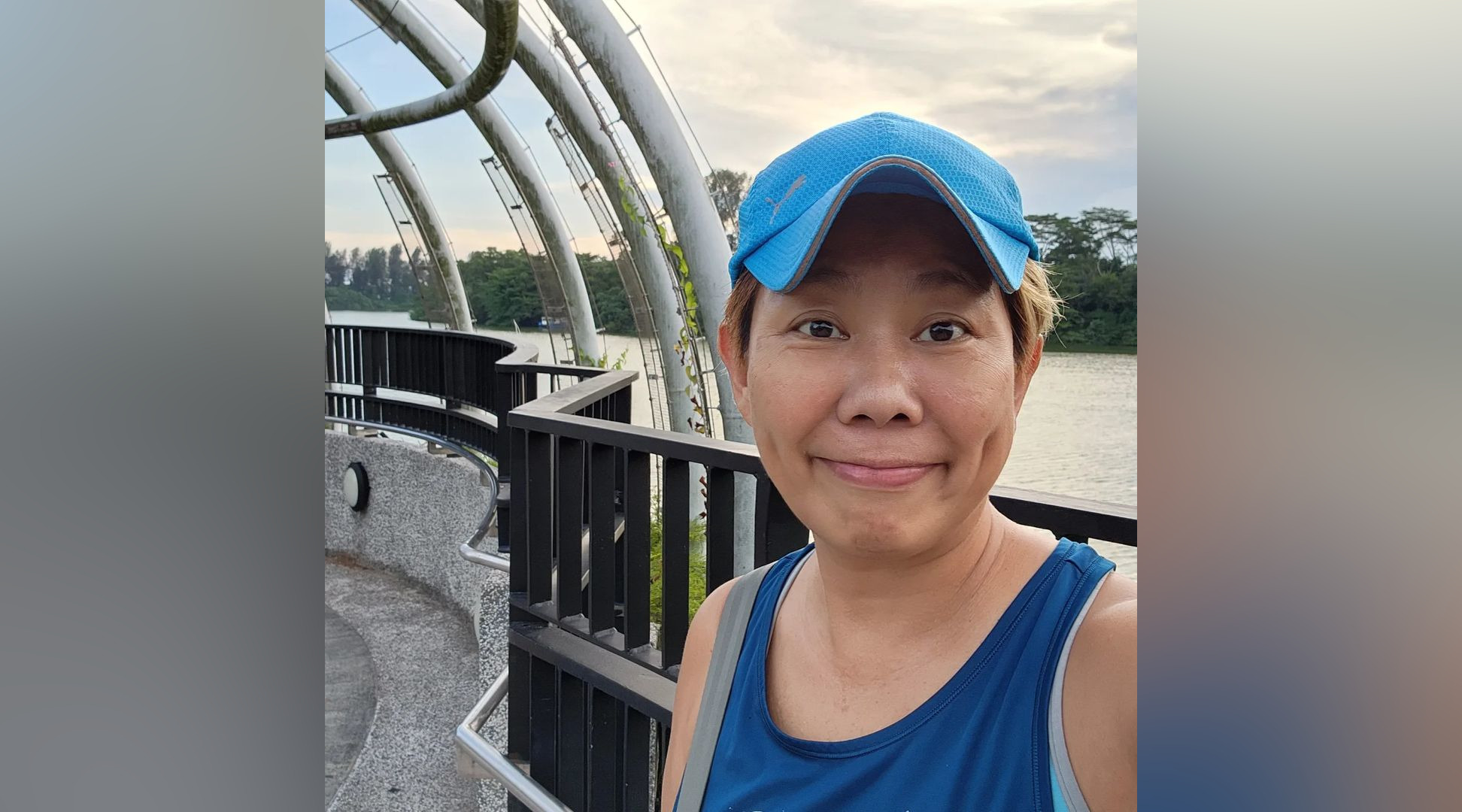 Jan Lee | The Straits Times