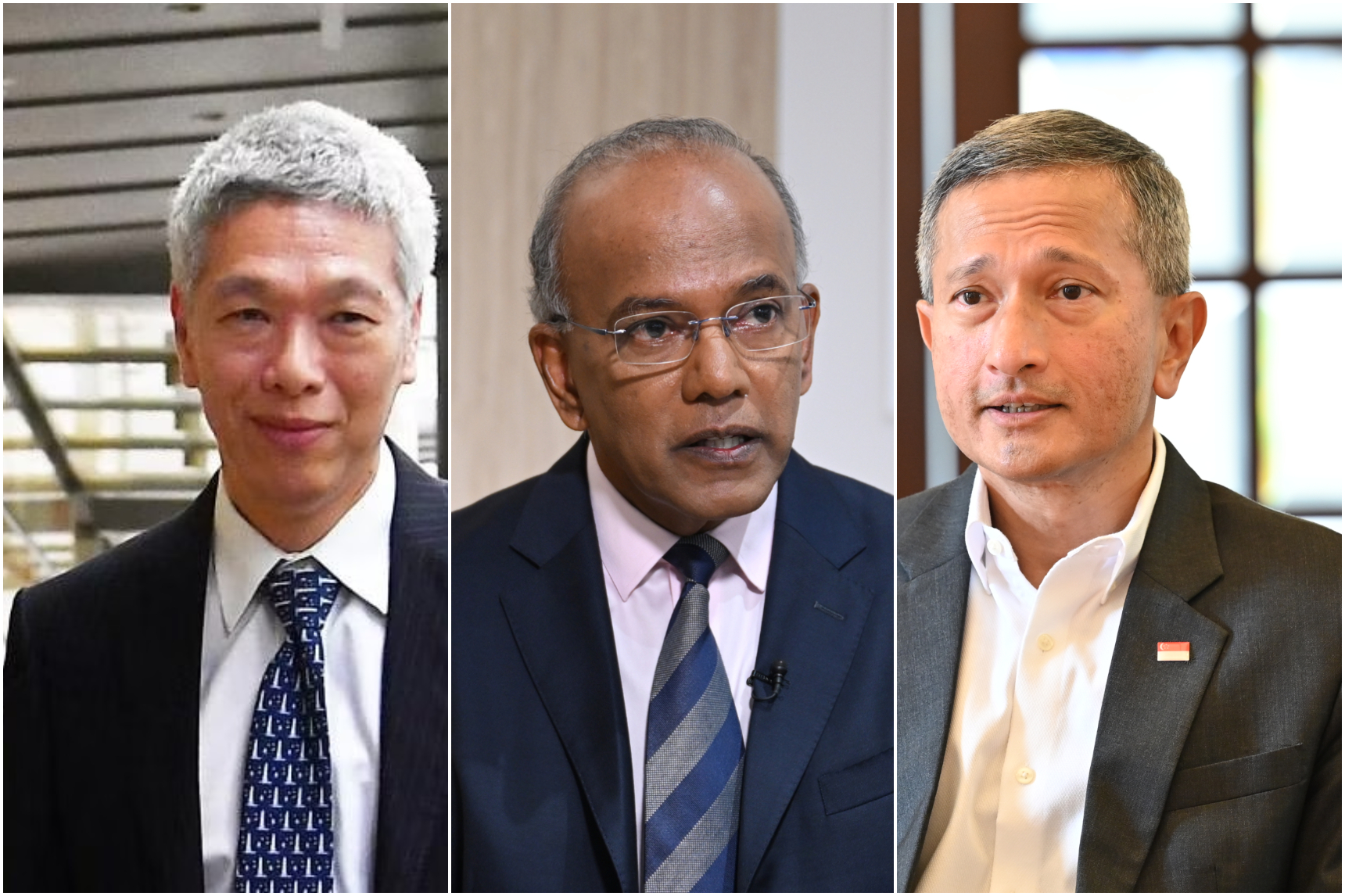 Latest Singapore courts | The Straits Times