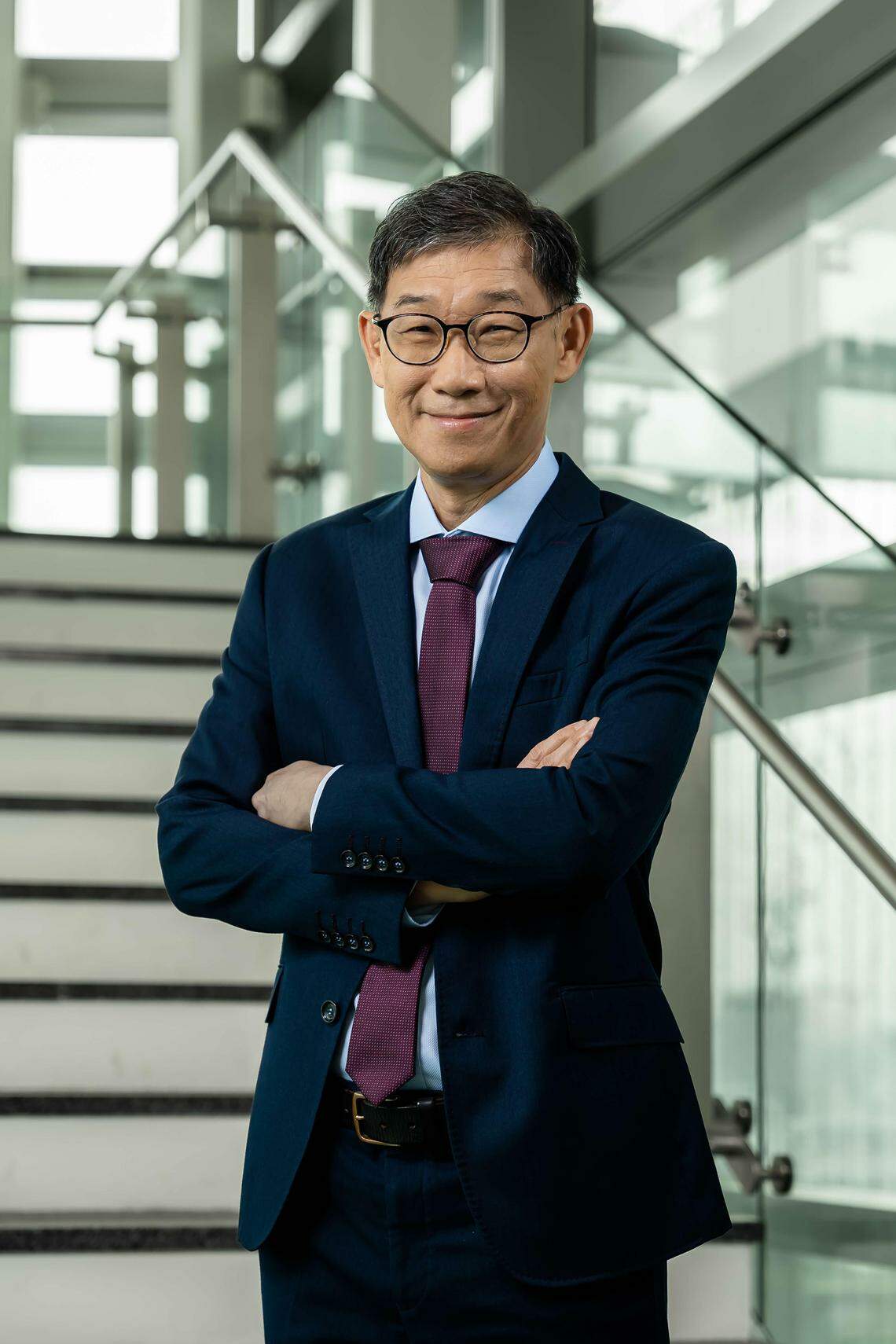 First batch of design and artificial intelligence students graduating ...