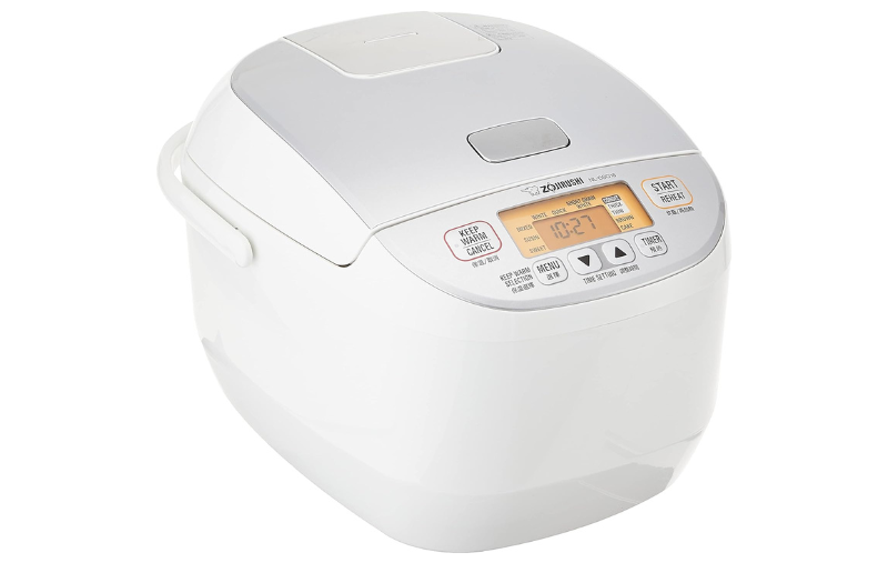 How to choose the best rice cooker Singapore | The Straits Times