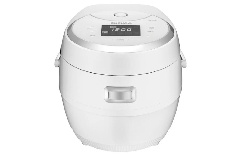 How to choose the best rice cooker Singapore | The Straits Times
