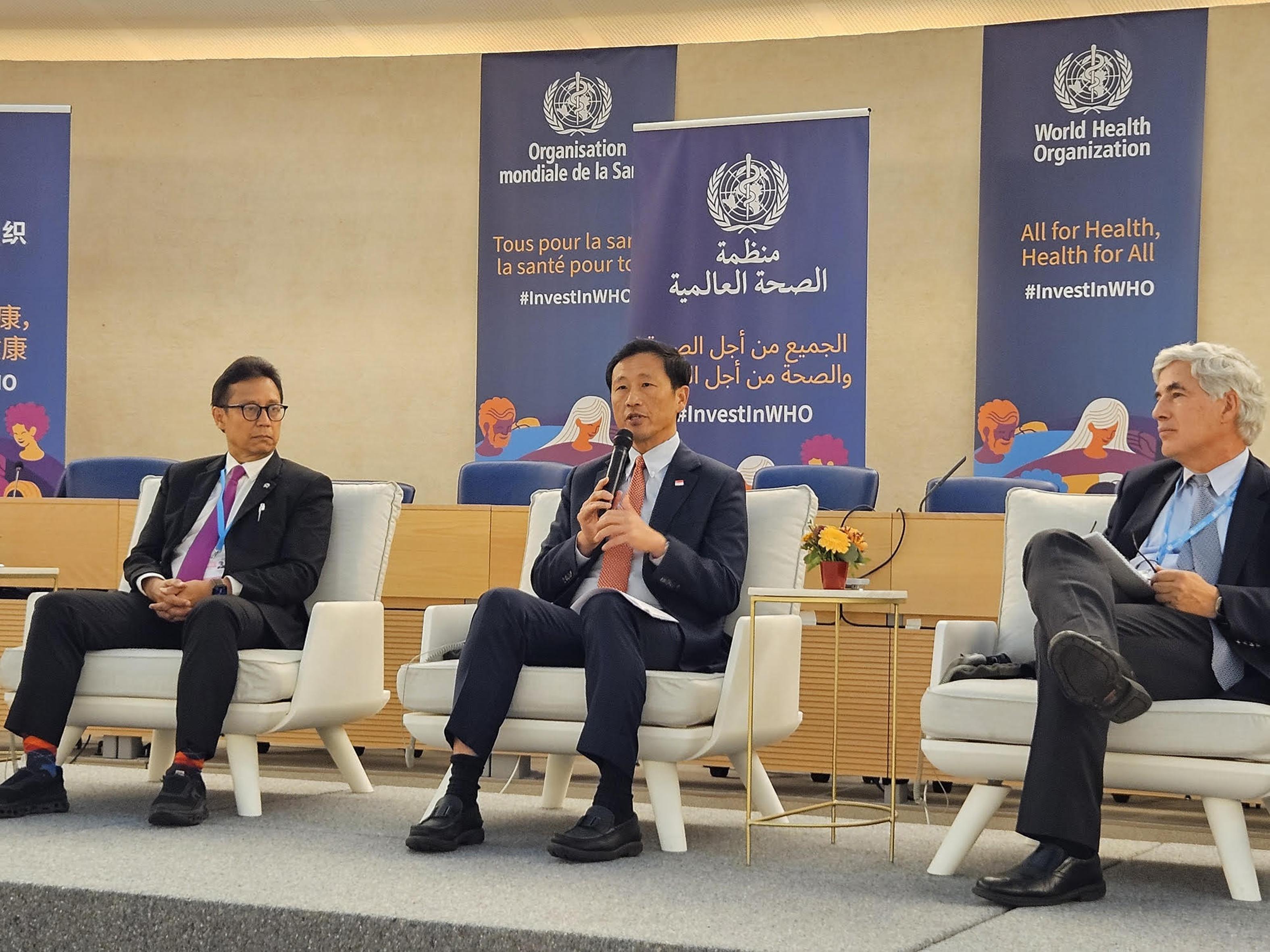 Judith Tan | The Straits Times