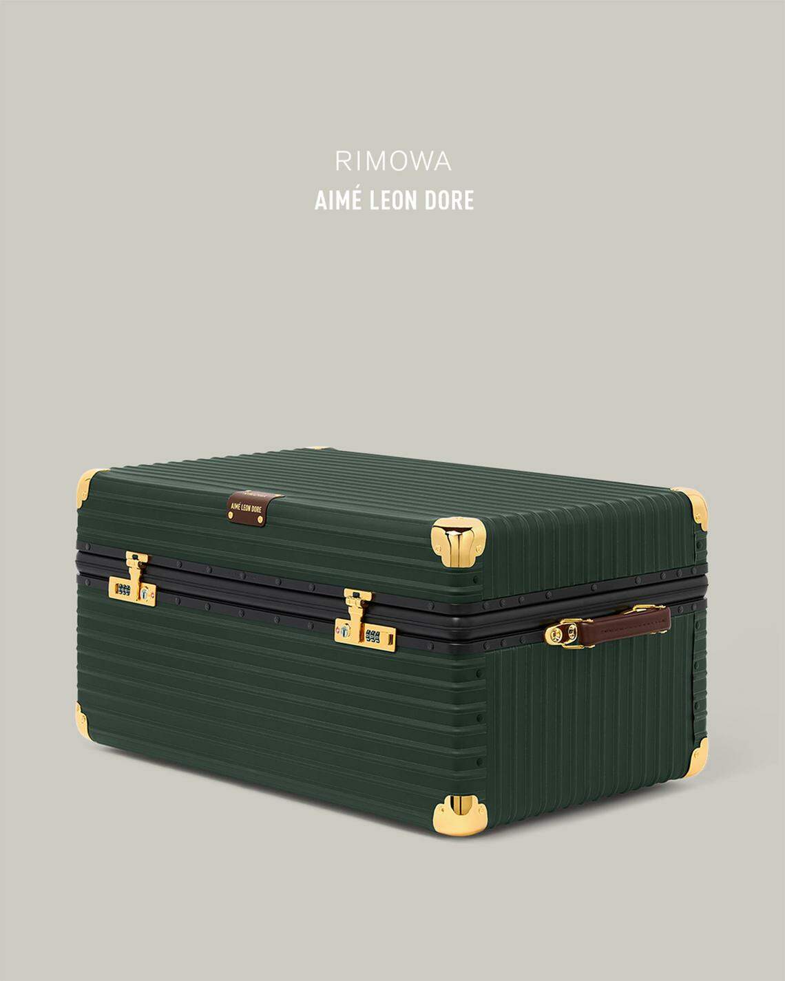 Style News: Weekend Max Mara launches Japan-inspired bags, Rimowa x ...