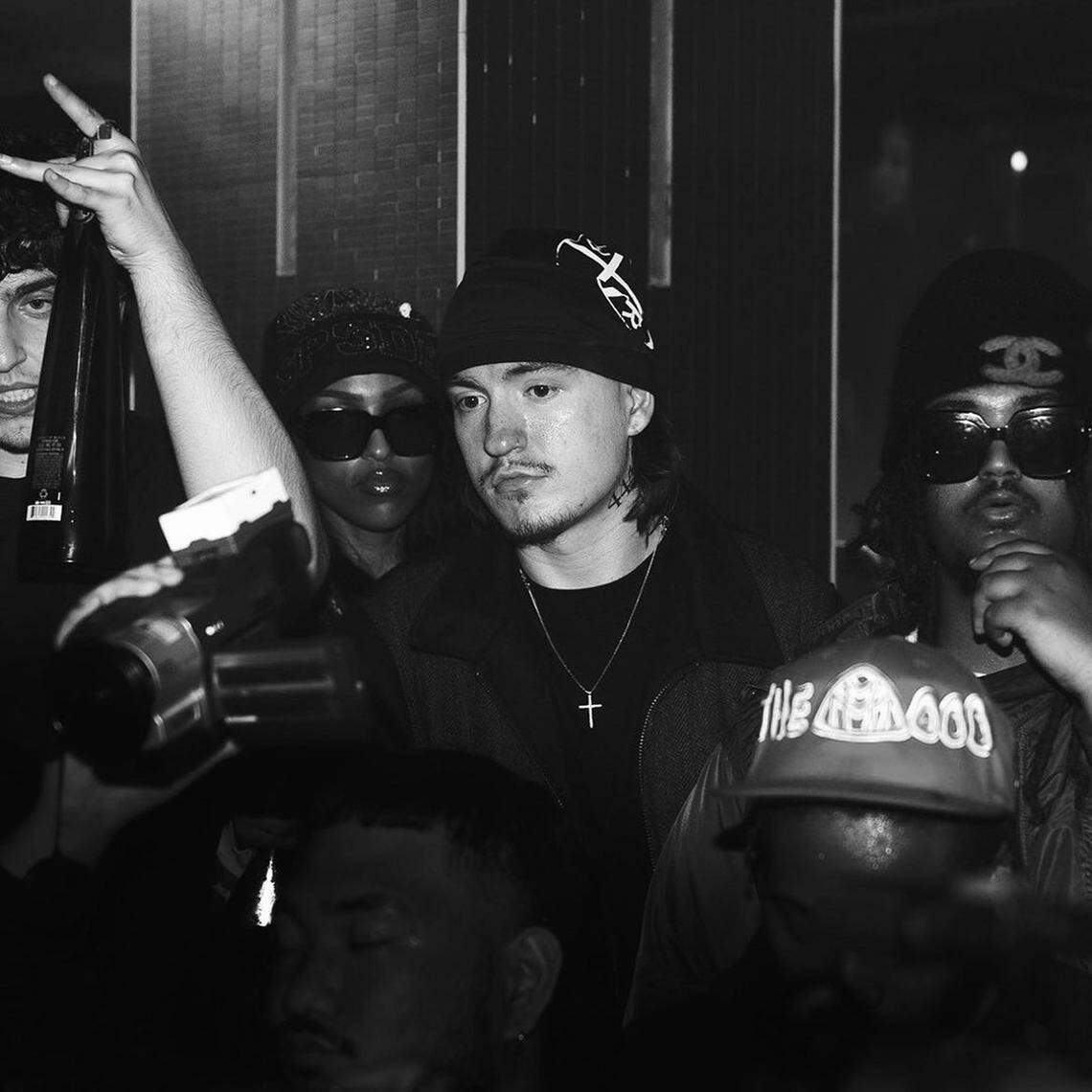 Life Listens: New offerings from Billie Eilish, The Oddfellows, Zico ...