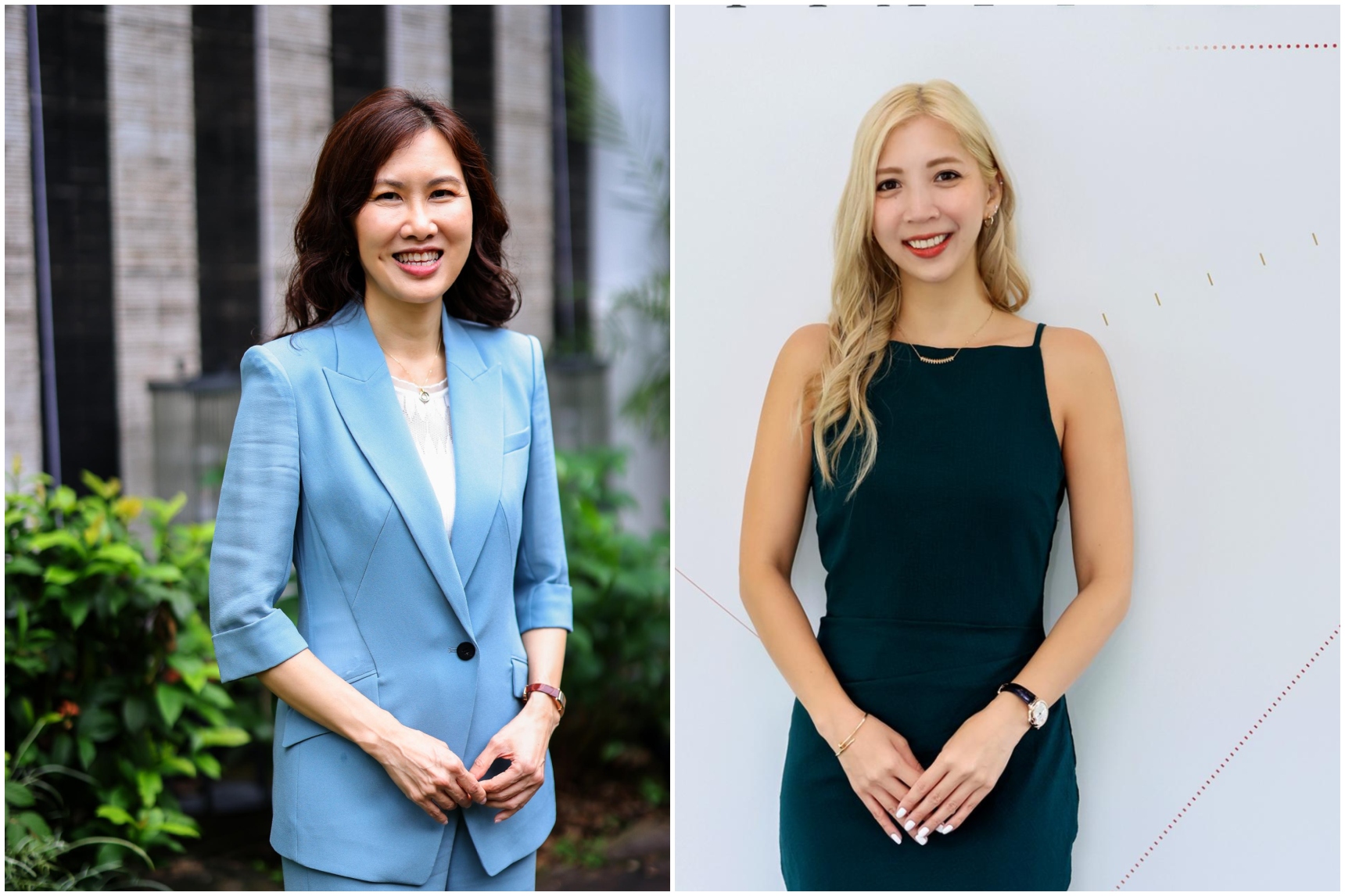 Amanda Chai | The Straits Times