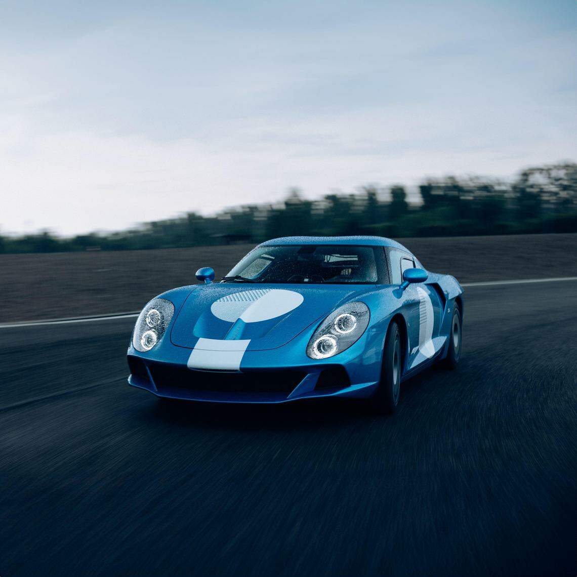 Fast Lane: Kia’s new compact electric SUV, hot hatchbacks at ...