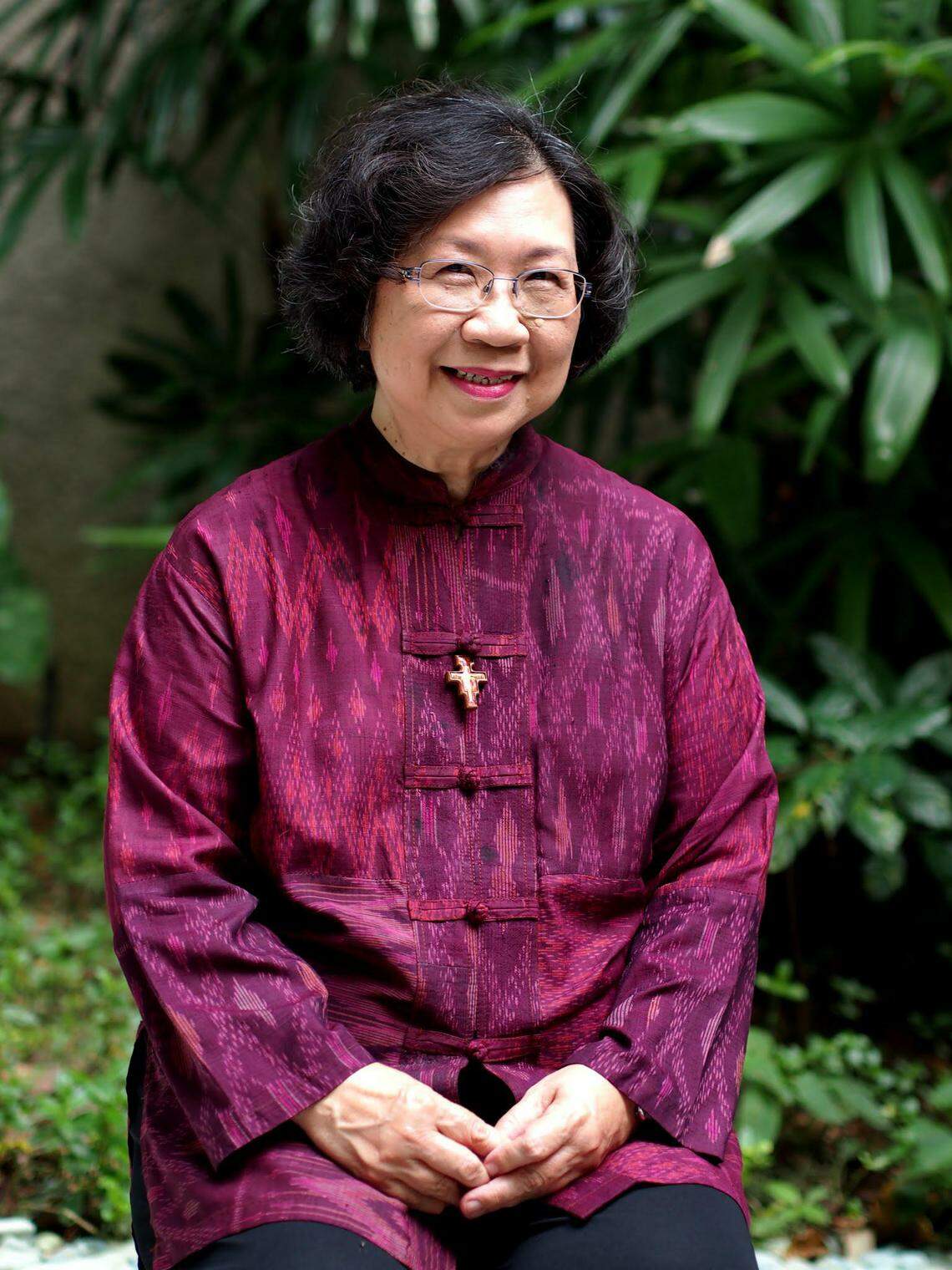 Singapore poetry to quote for all occasions, from proposals to your first BTO | The Straits Times