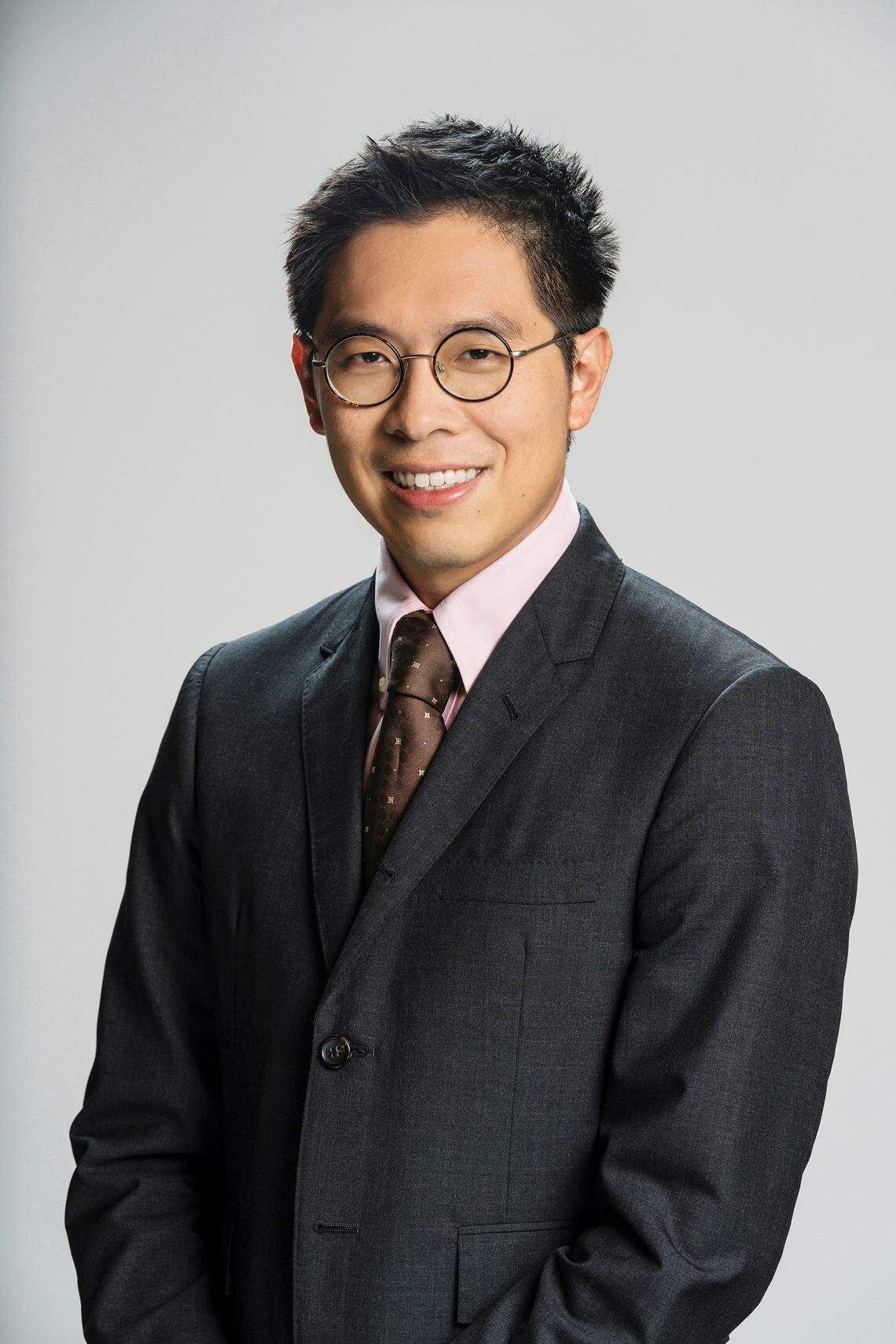 New permanent secretary for transport development among slew of changes | The Straits Times