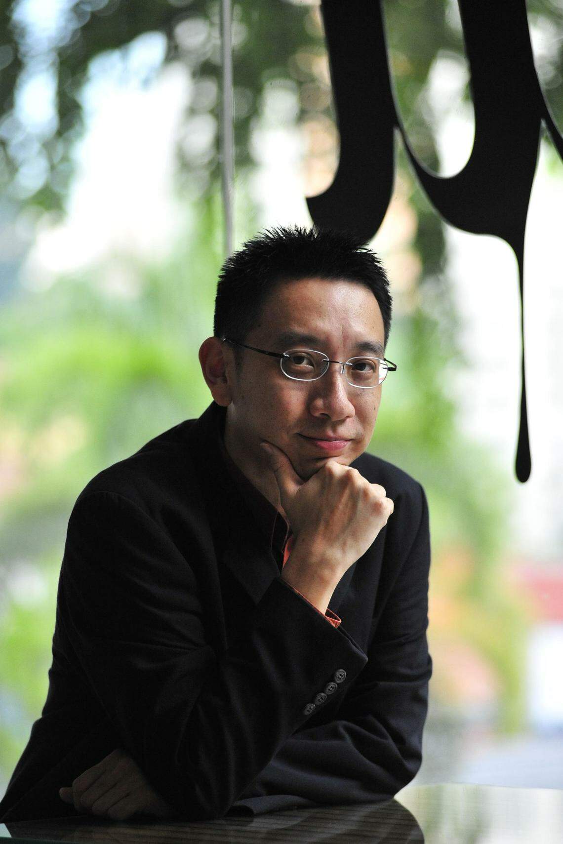 Singapore poetry to quote for all occasions, from proposals to your ...