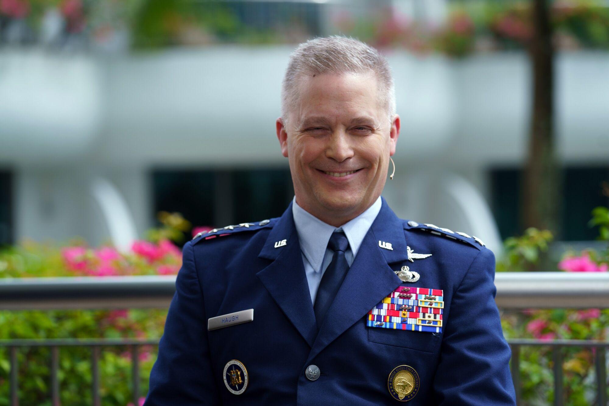 Clement Tan | The Straits Times