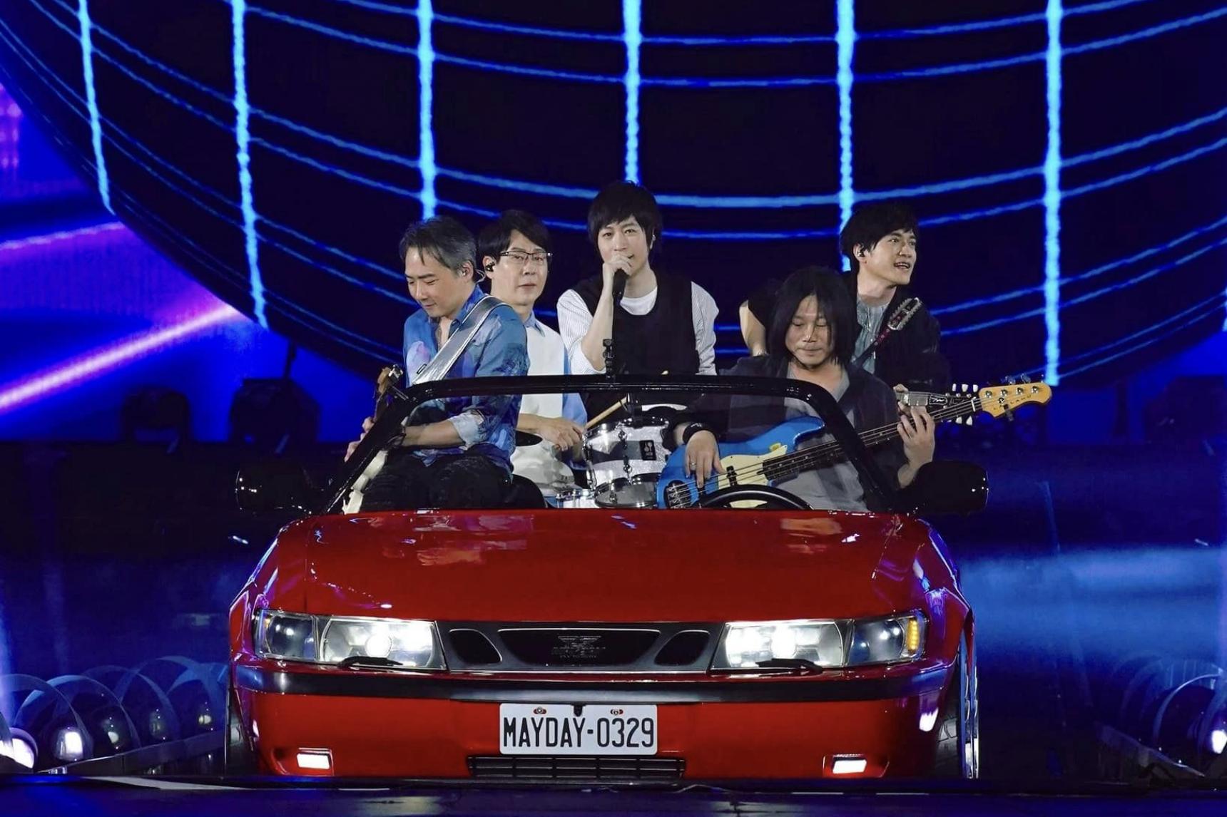 Benson Ang | The Straits Times