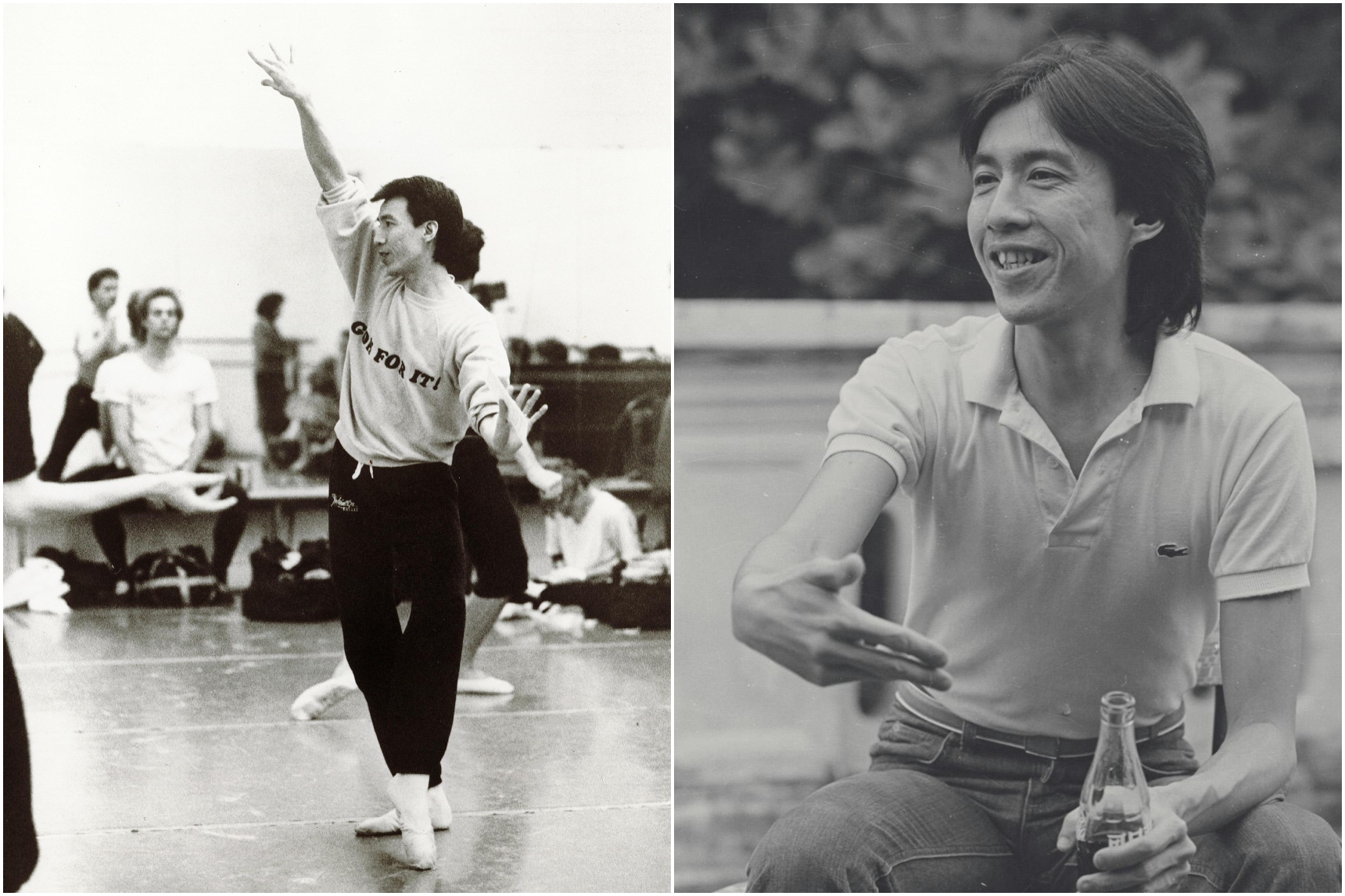 Charmaine Lim | The Straits Times