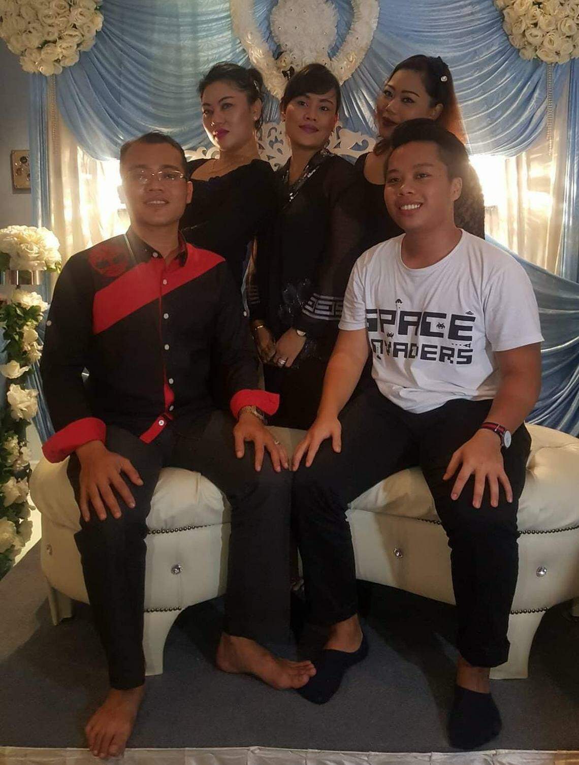 LTA enforcement officer who died while chasing errant rider was looking ...