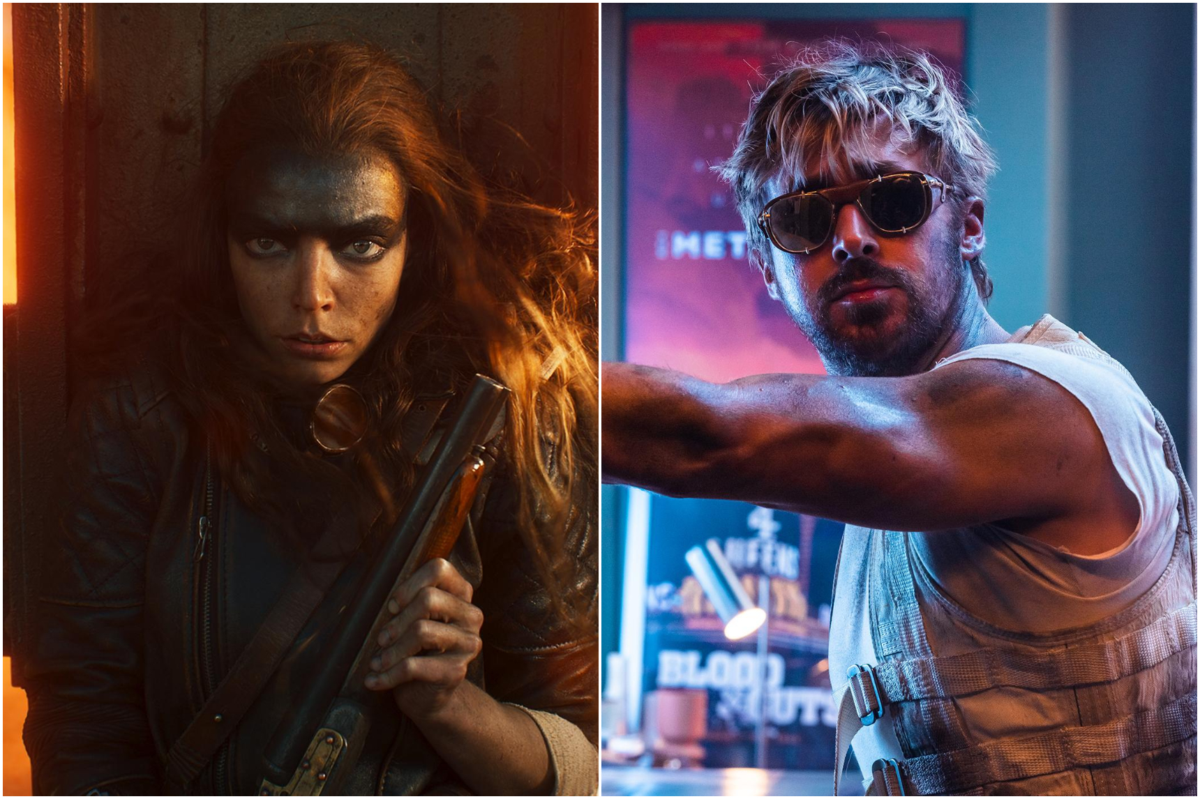 John Lui | The Straits Times