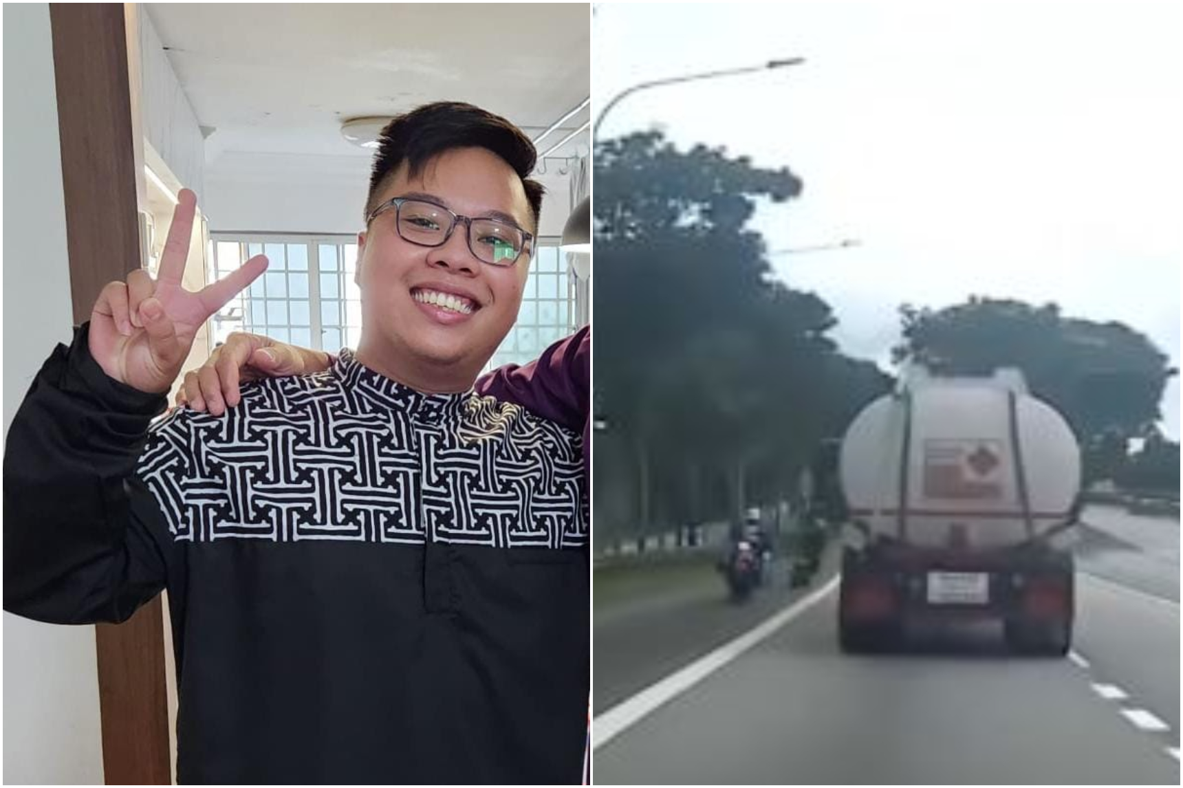 Latest Obituary | The Straits Times