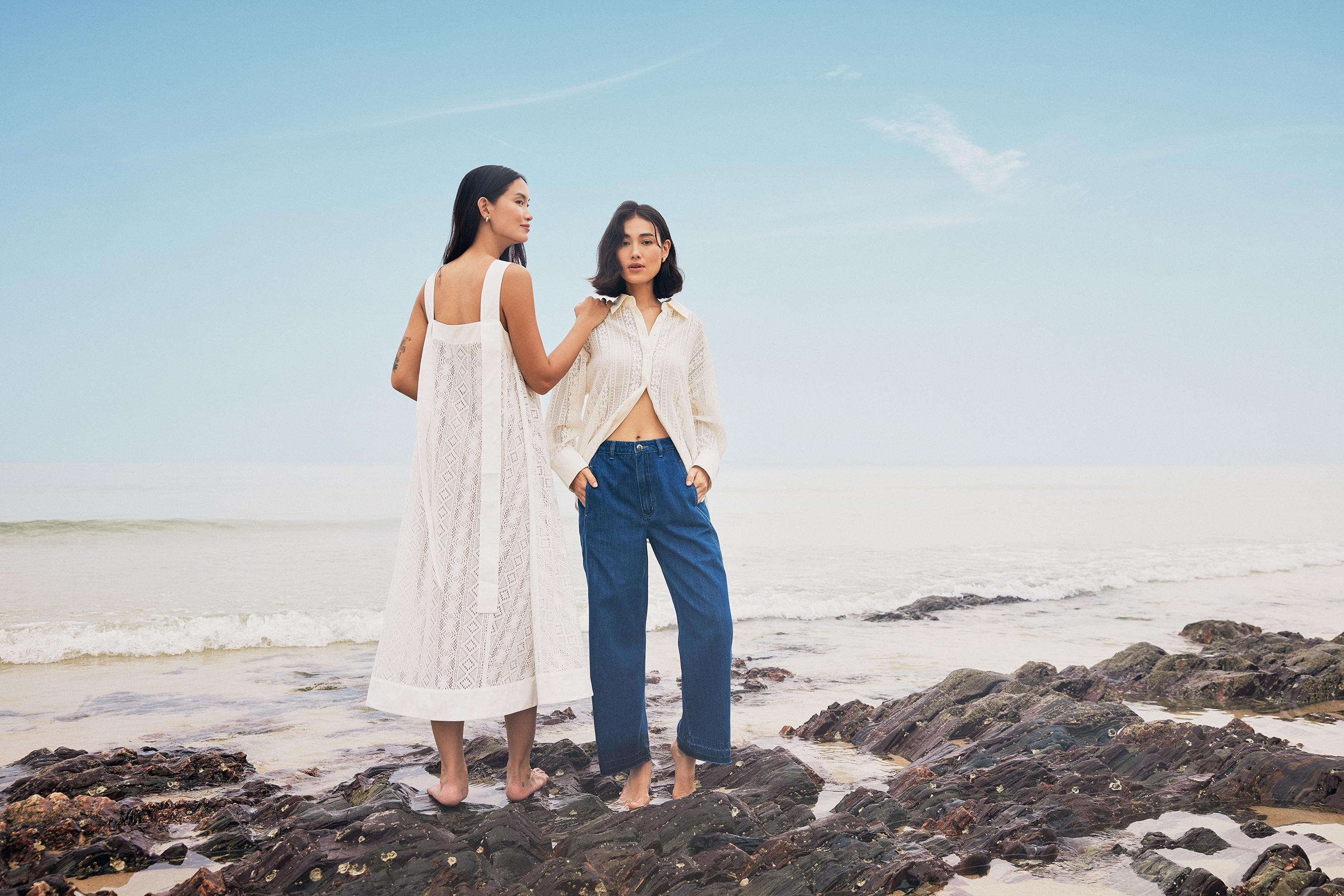 Amanda Chai | The Straits Times